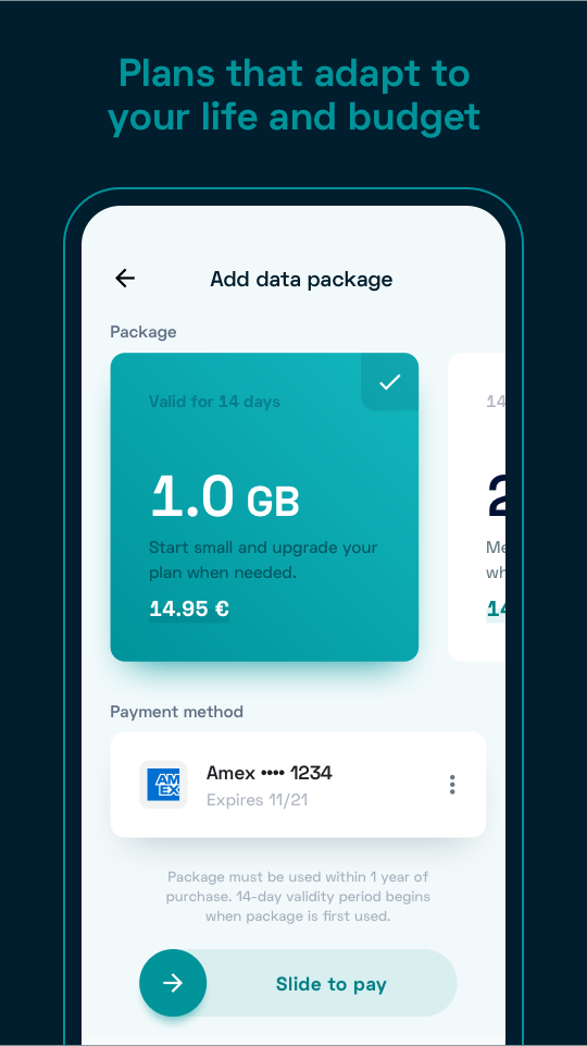 HMD, maker of Nokia phones, introduces a global data-roaming SIM card ...