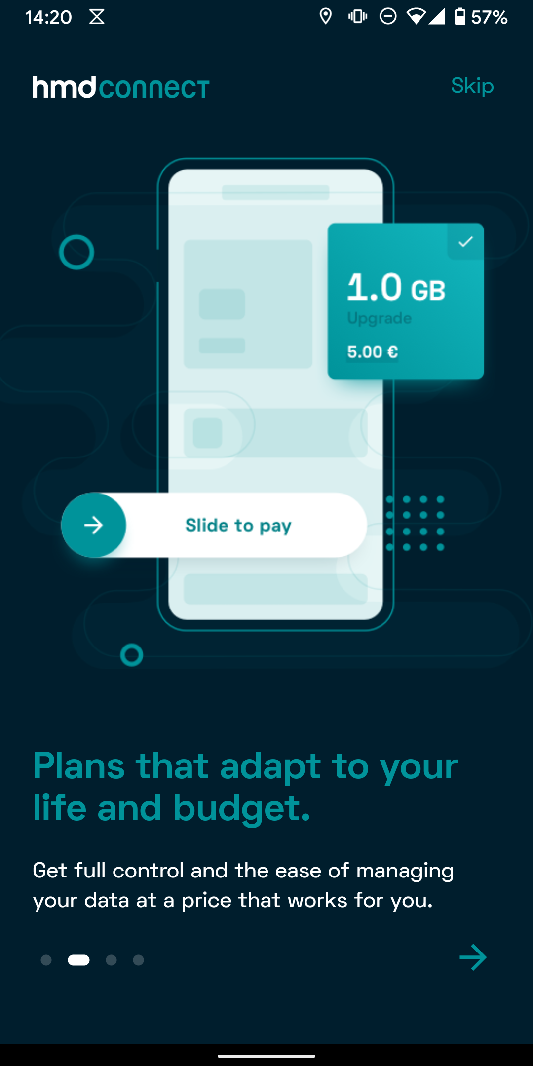 HMD, maker of Nokia phones, introduces a global data-roaming SIM card ...