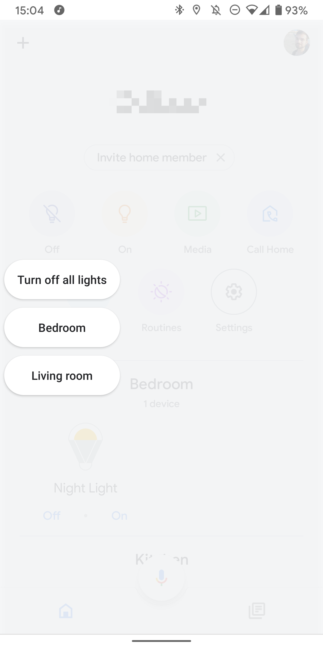 Google Home app gets Nest Cam events and improved smart outlet icons ...