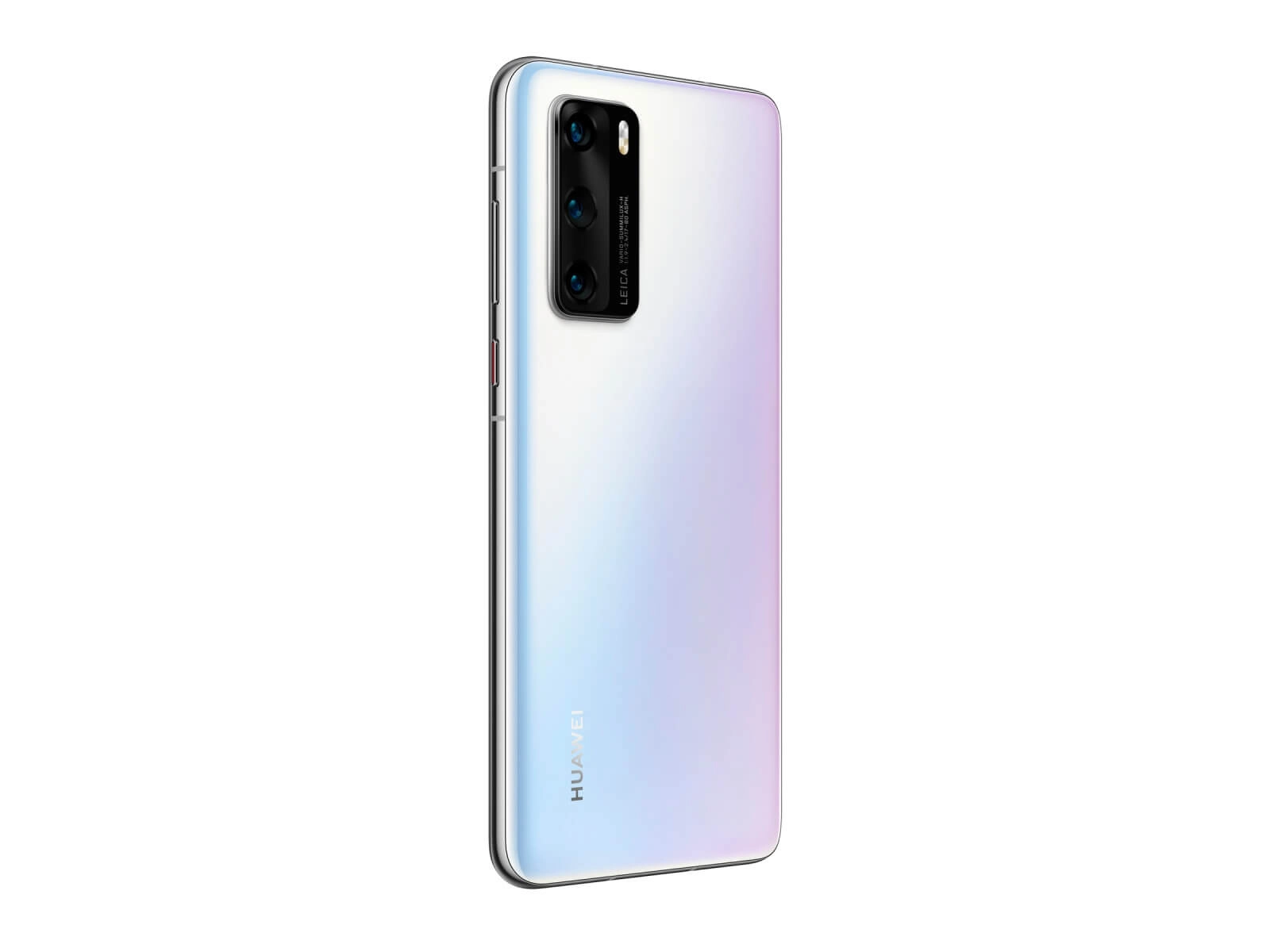 Latest Huawei P40 Series leaks reveal near bezel-less design and most ...