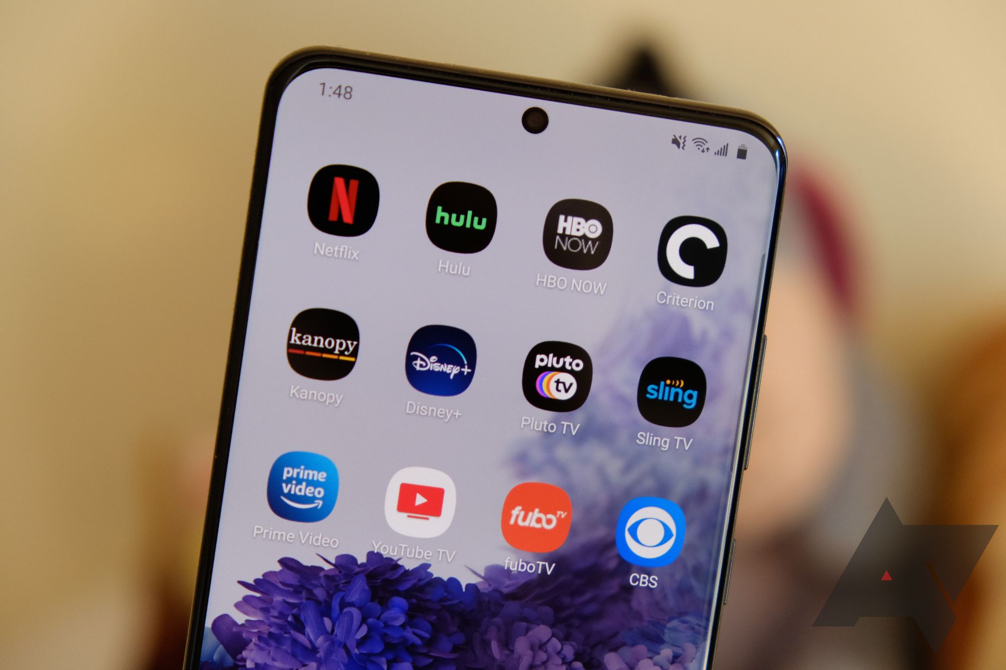 Weekend poll: Which streaming video services do you subscribe to?