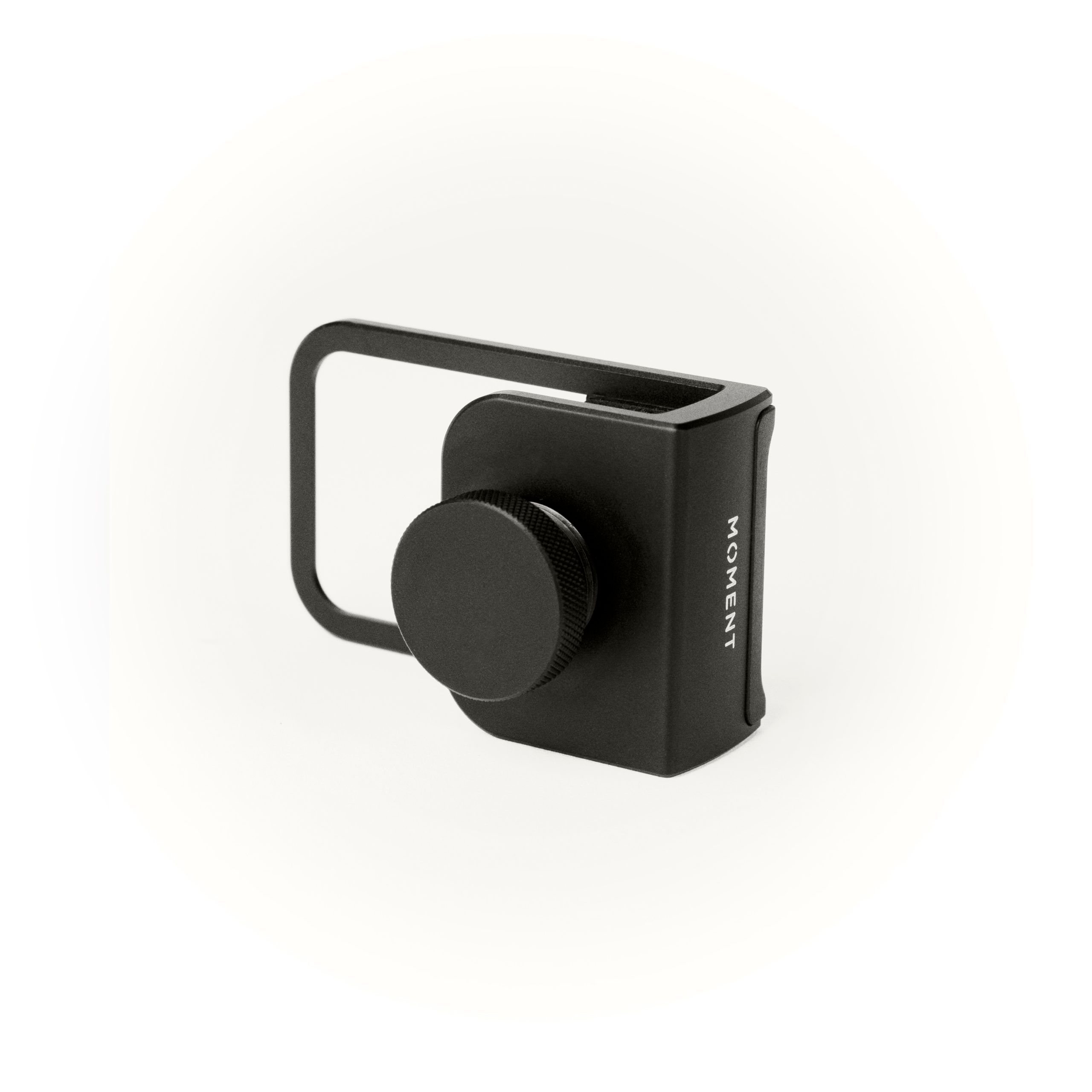 Moment releases universal lens mount compatible with most phones and ...