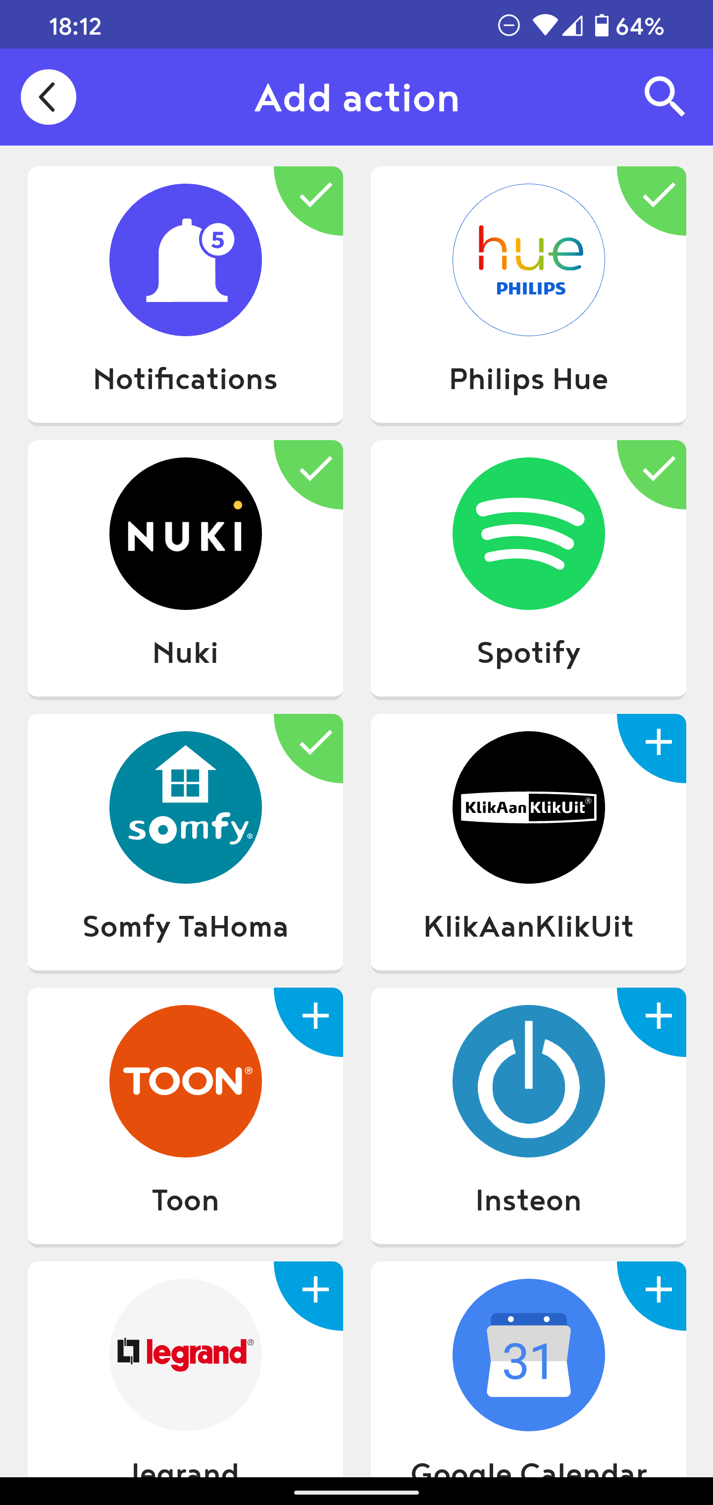 The best Android smart home apps