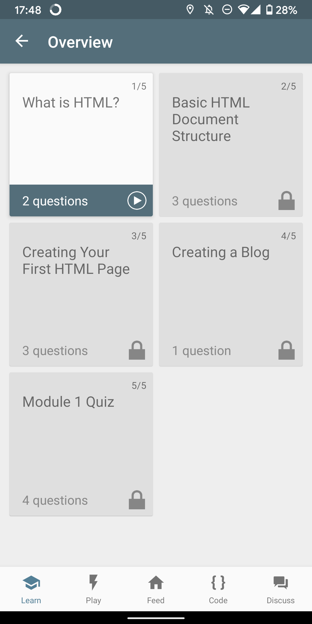 10 remote learning apps to help you (and your kids) acquire new skills ...