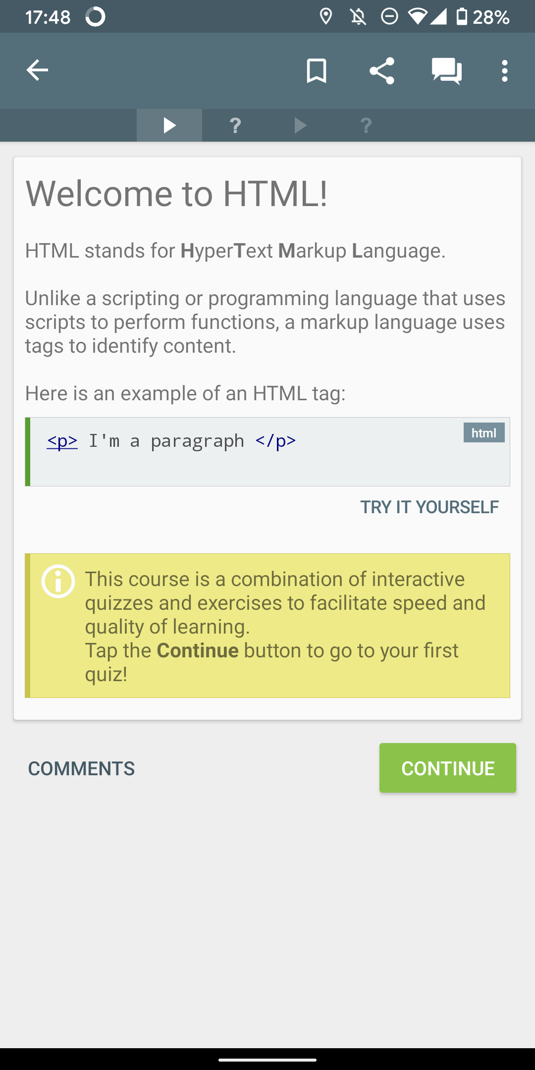10 remote learning apps to help you (and your kids) acquire new skills ...
