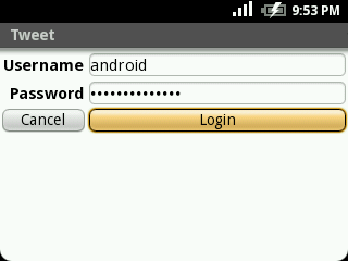 Sooner: Hands-on with Google's weird Android prototype