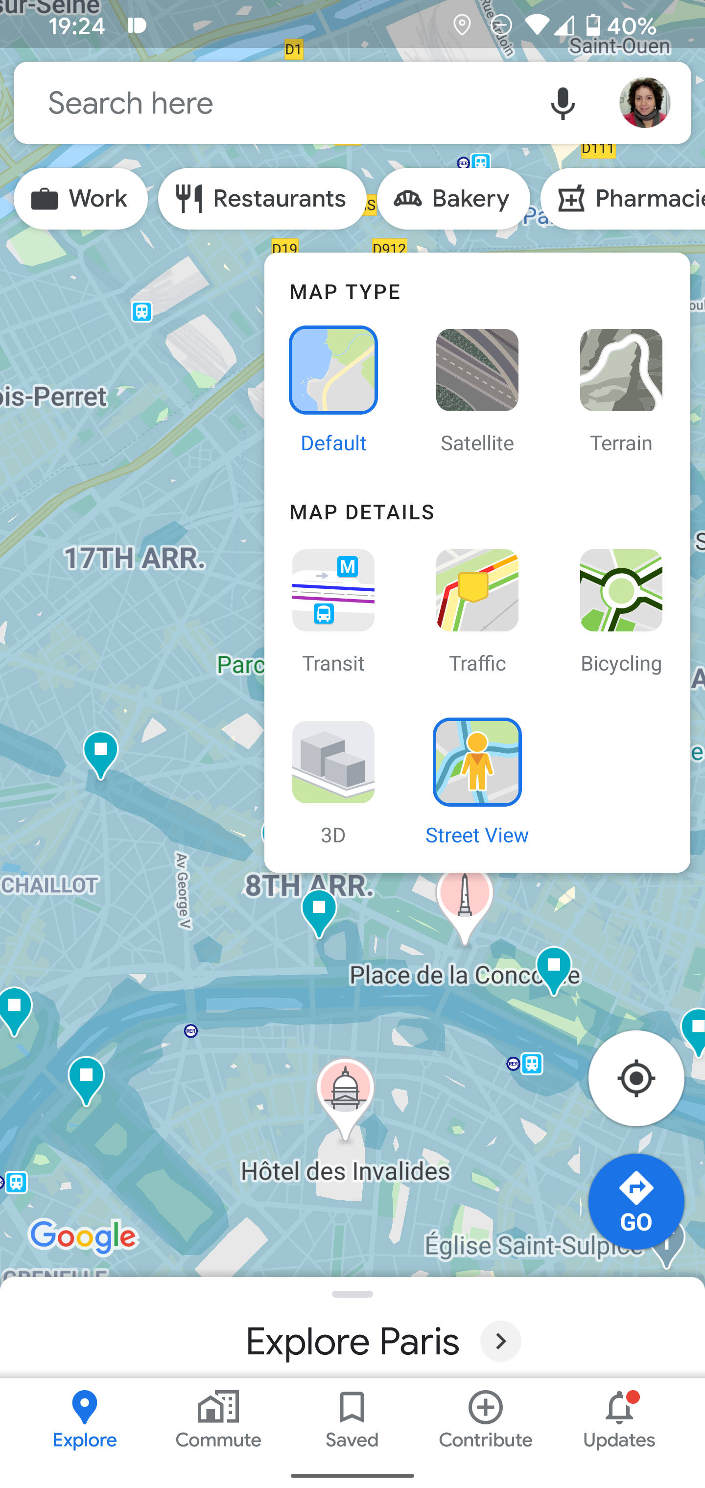 Take a world tour from your couch with these apps