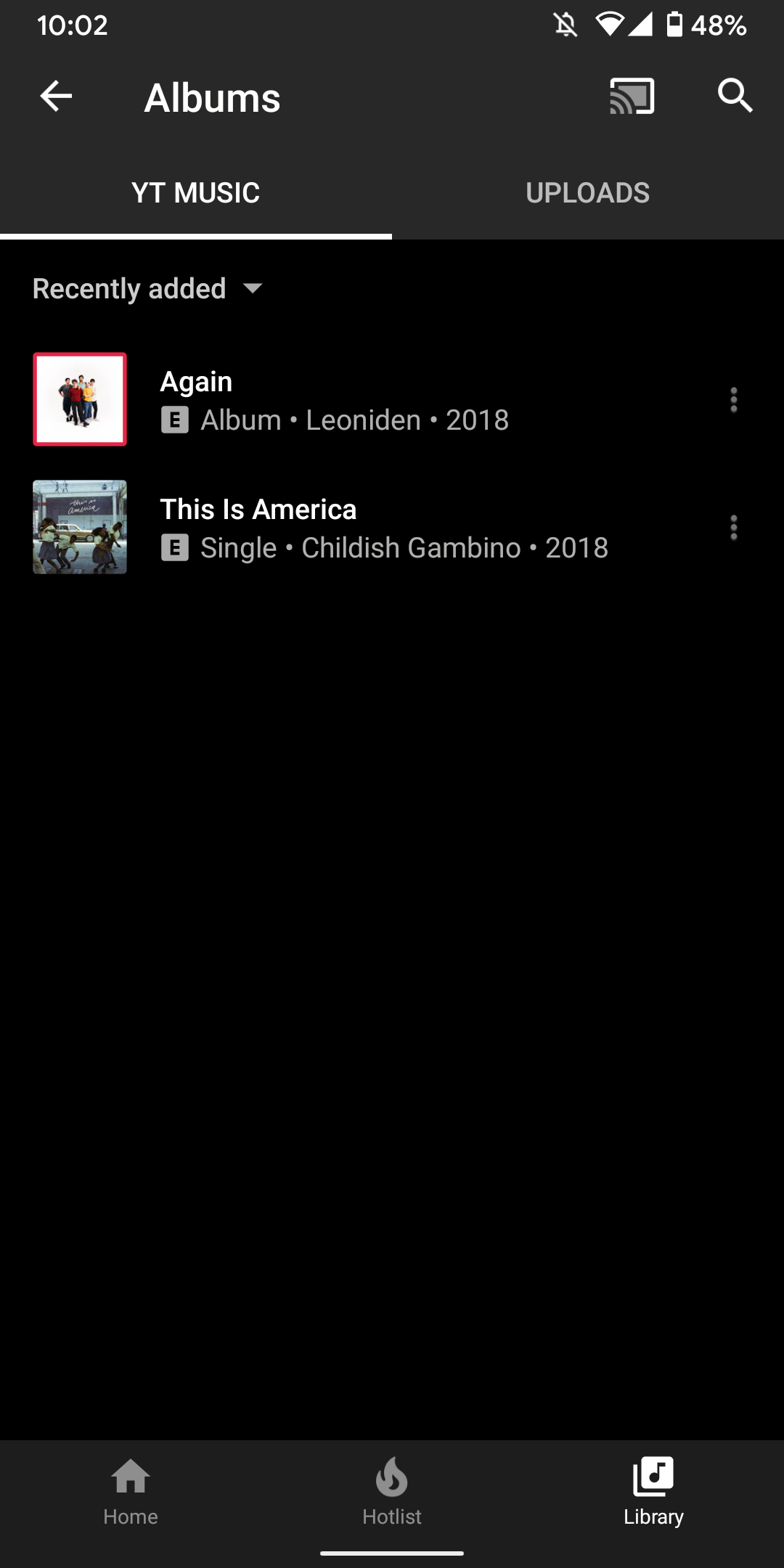 How YouTube Music uploads differ from Play Music: Everything you need ...