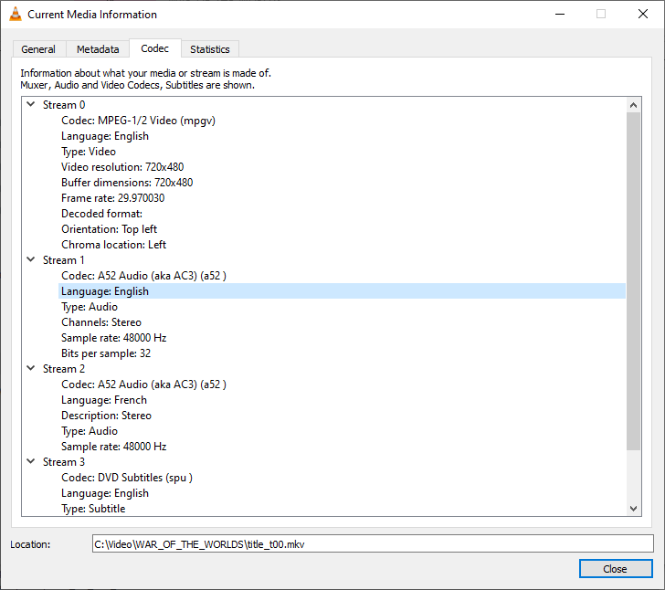 How to rip your movie collection to watch anywhere