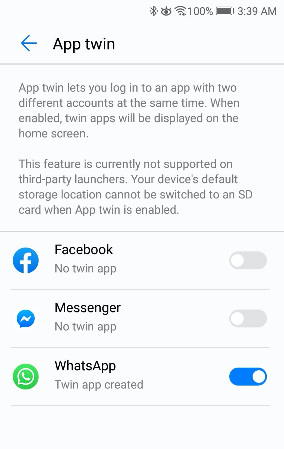 How to simultaneously use two WhatsApp numbers on your phone