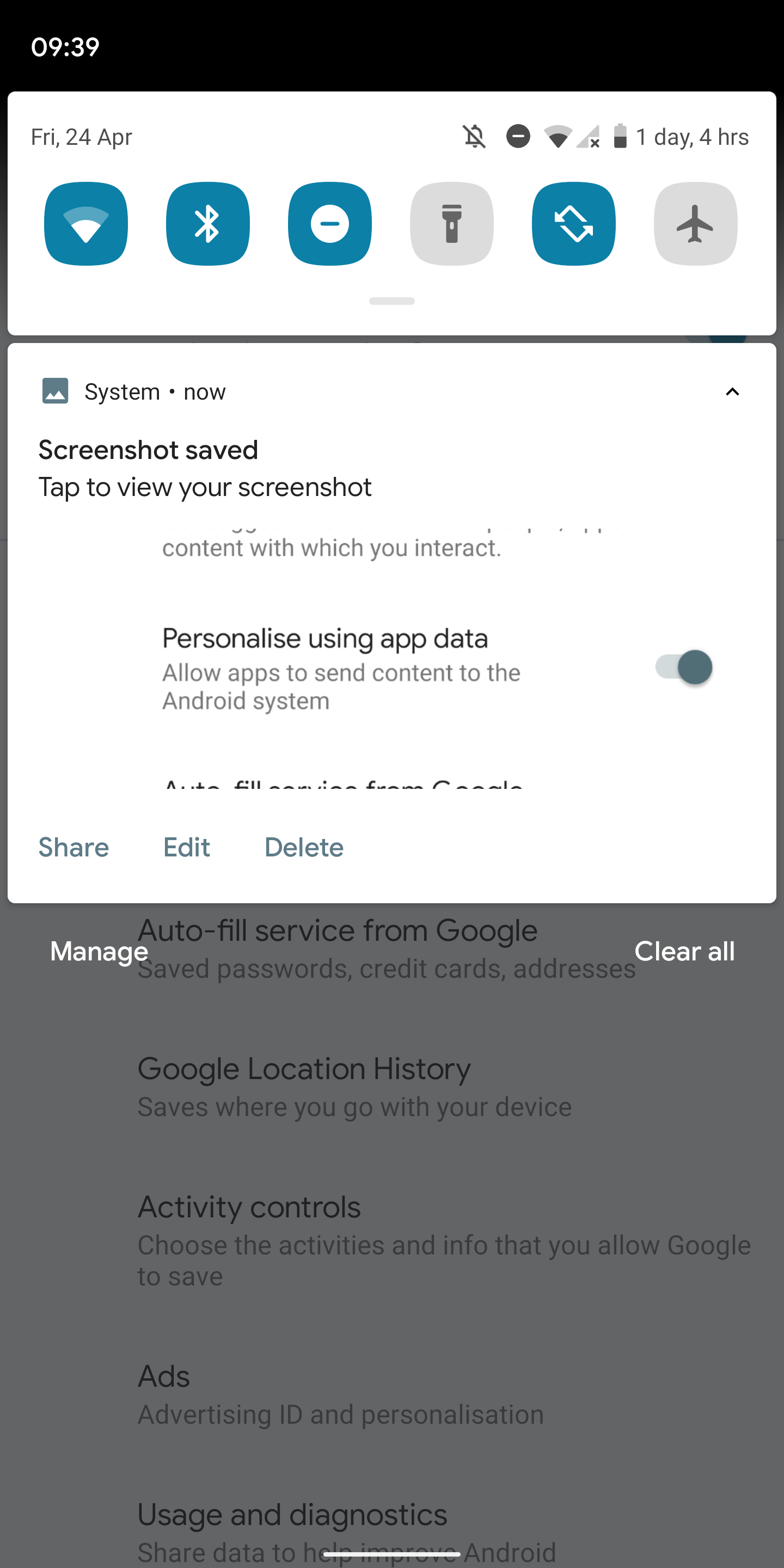 10 things to do when setting up a parent or child's Android phone