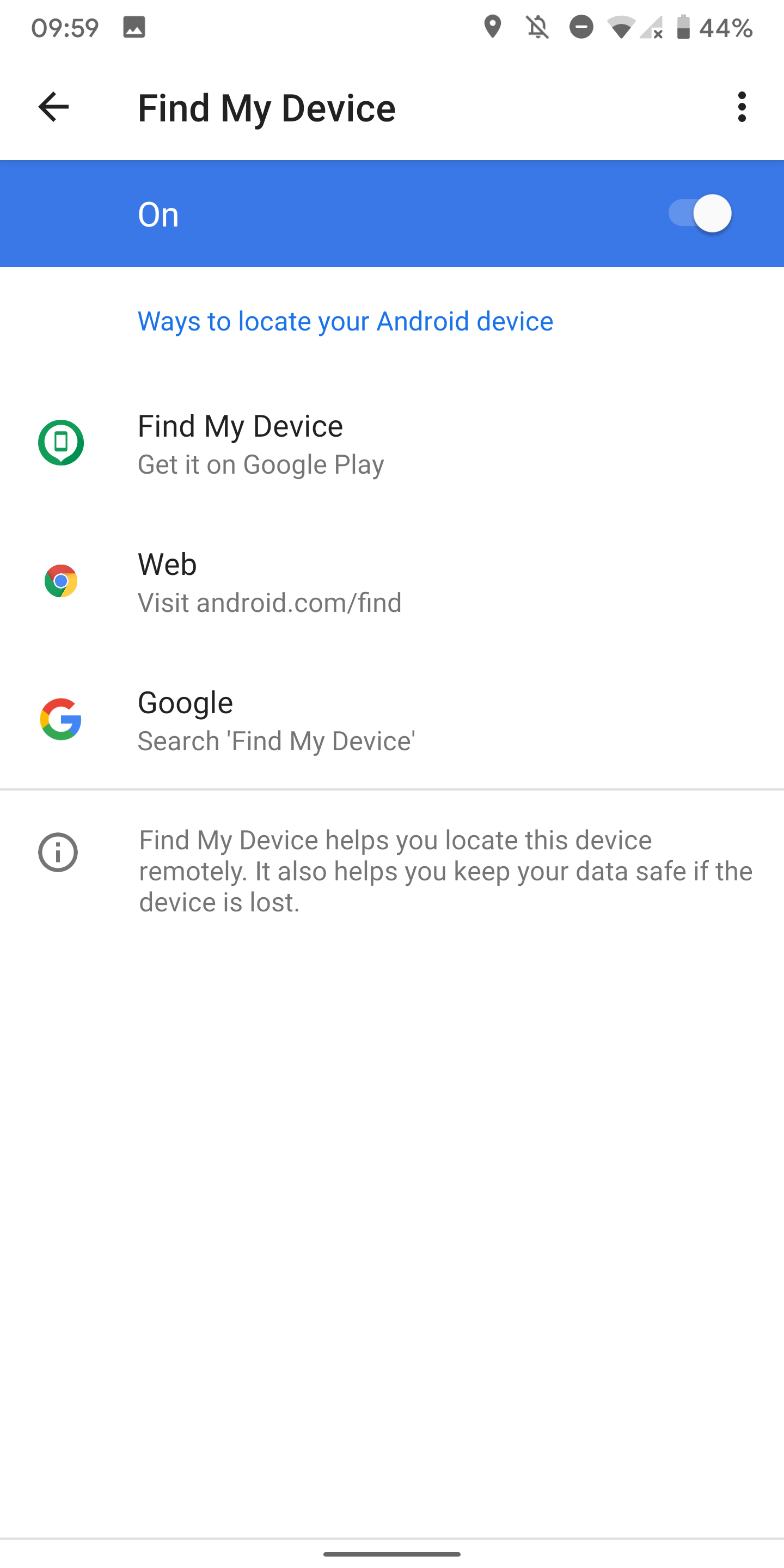10 things to do when setting up a parent or child's Android phone
