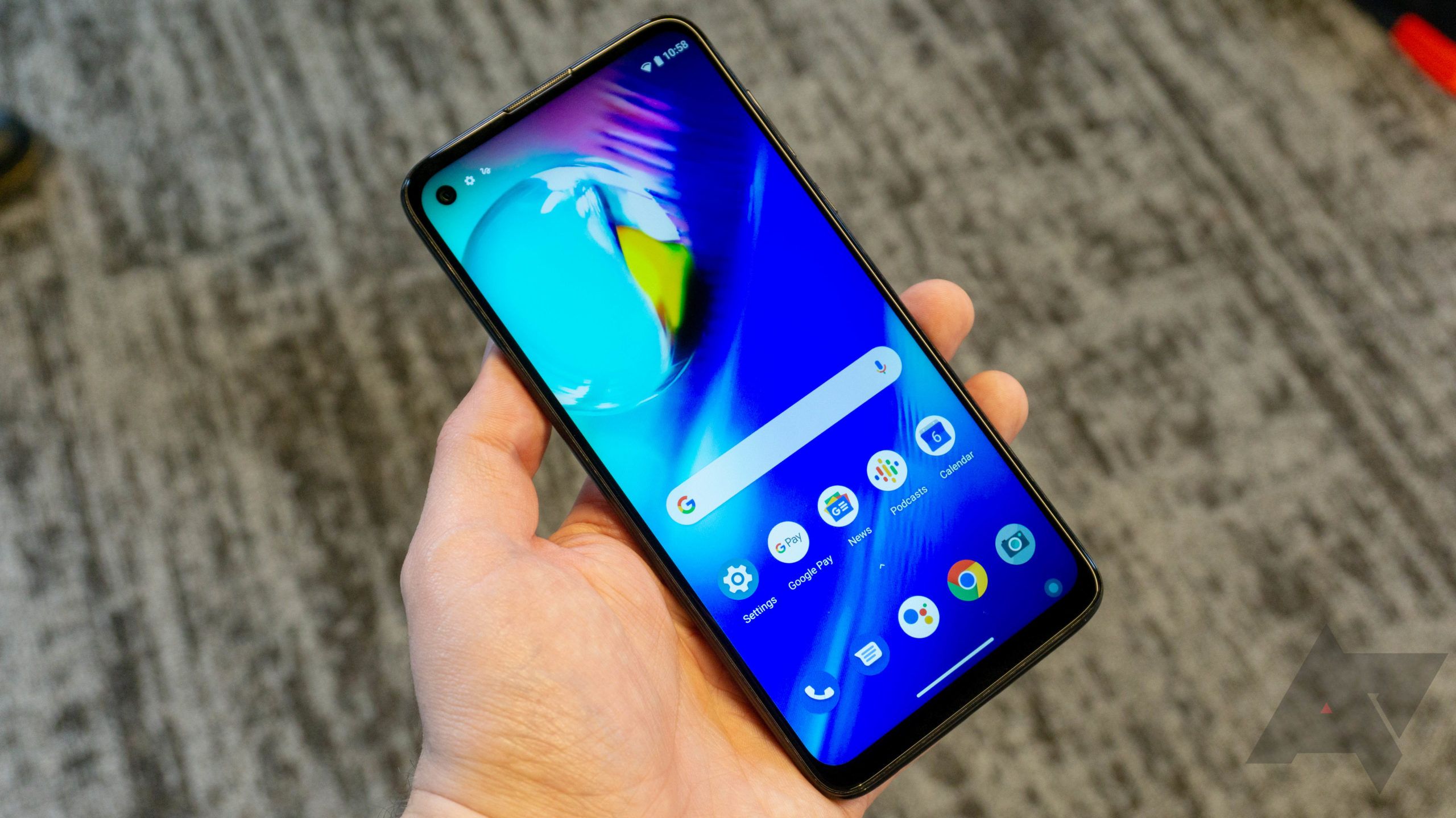 Moto G Power and G Stylus review: Getting back to the basics, sort of
