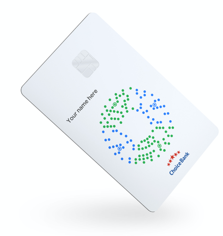 Google Pay leak appears to reveal plans for physical Google debit card
