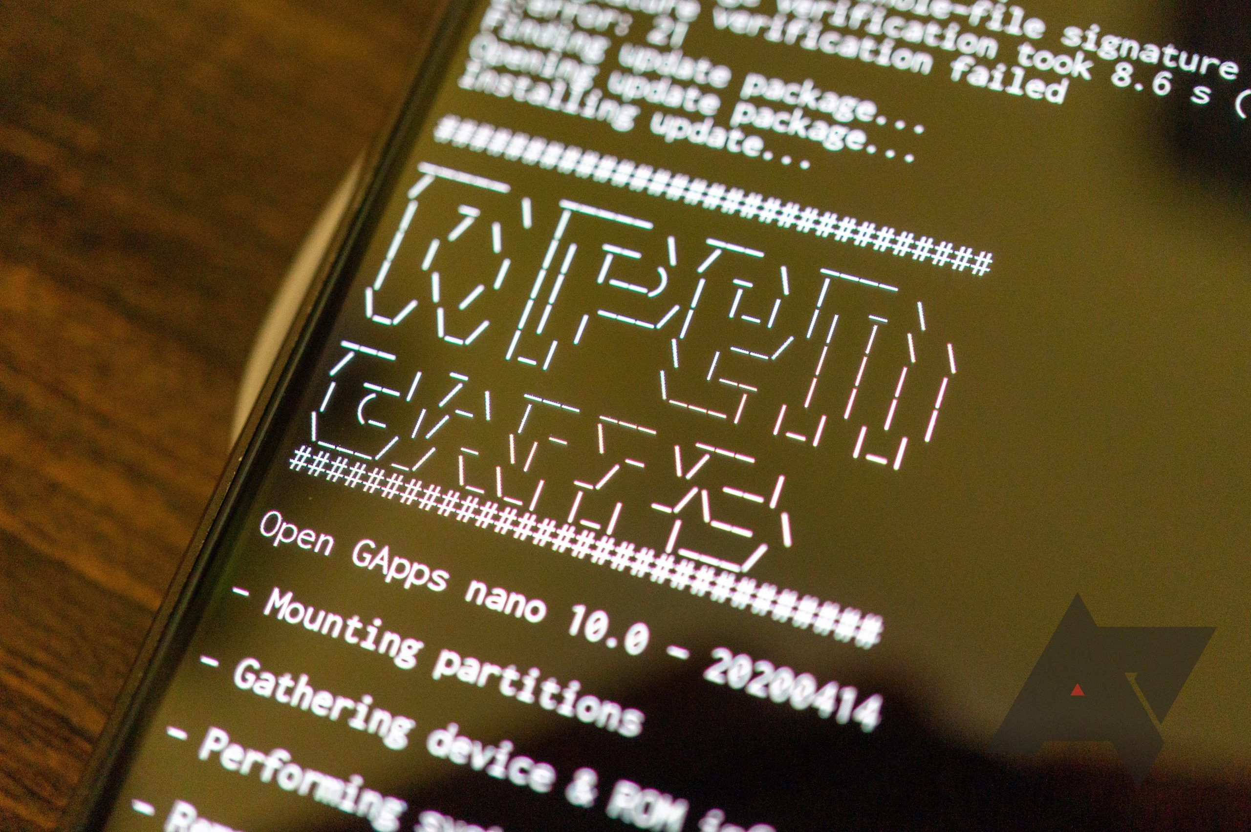 LineageOS 17.1 review: Android 10, coming to an old phone near you