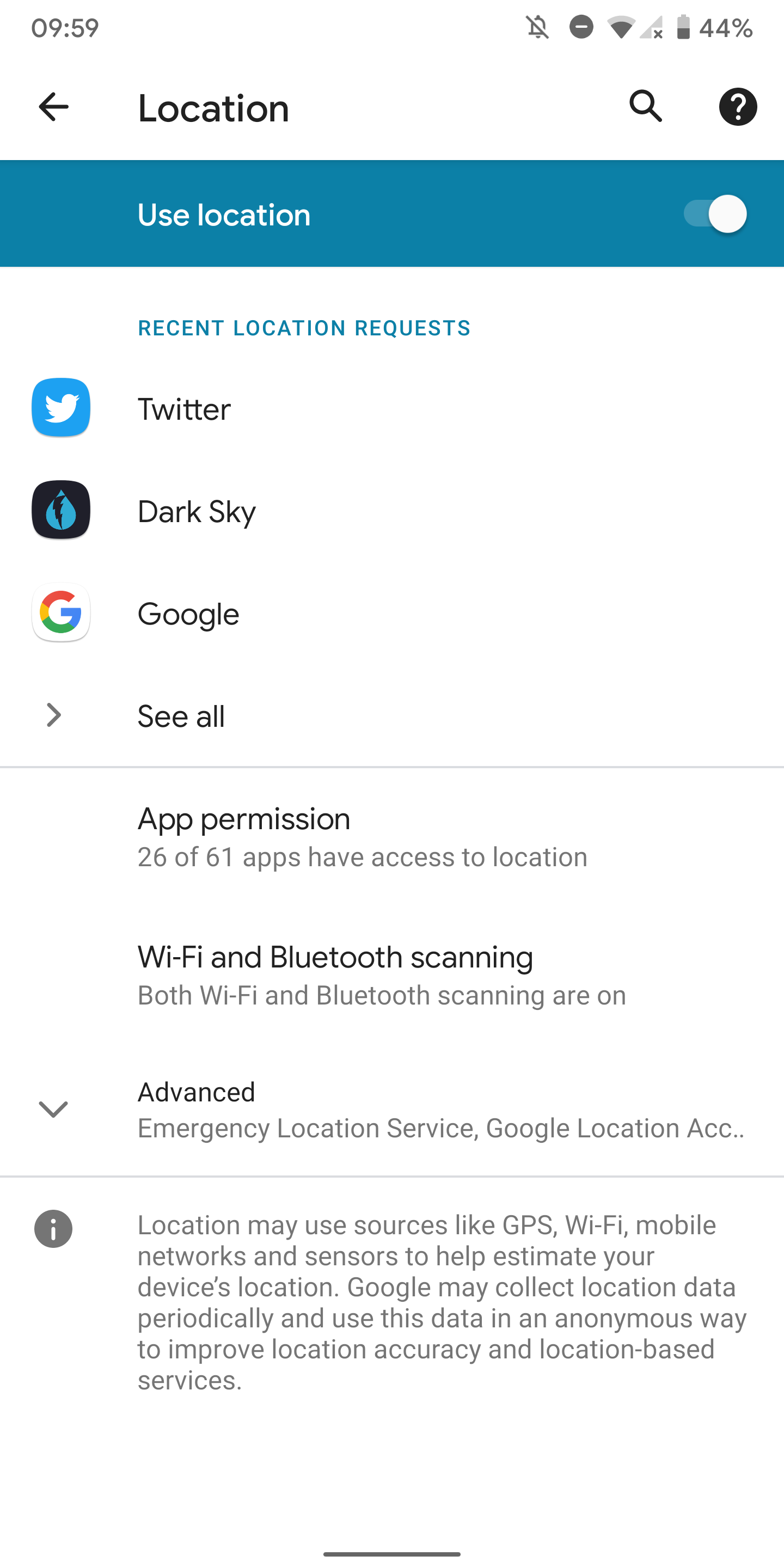 10 things to do when setting up a parent or child's Android phone