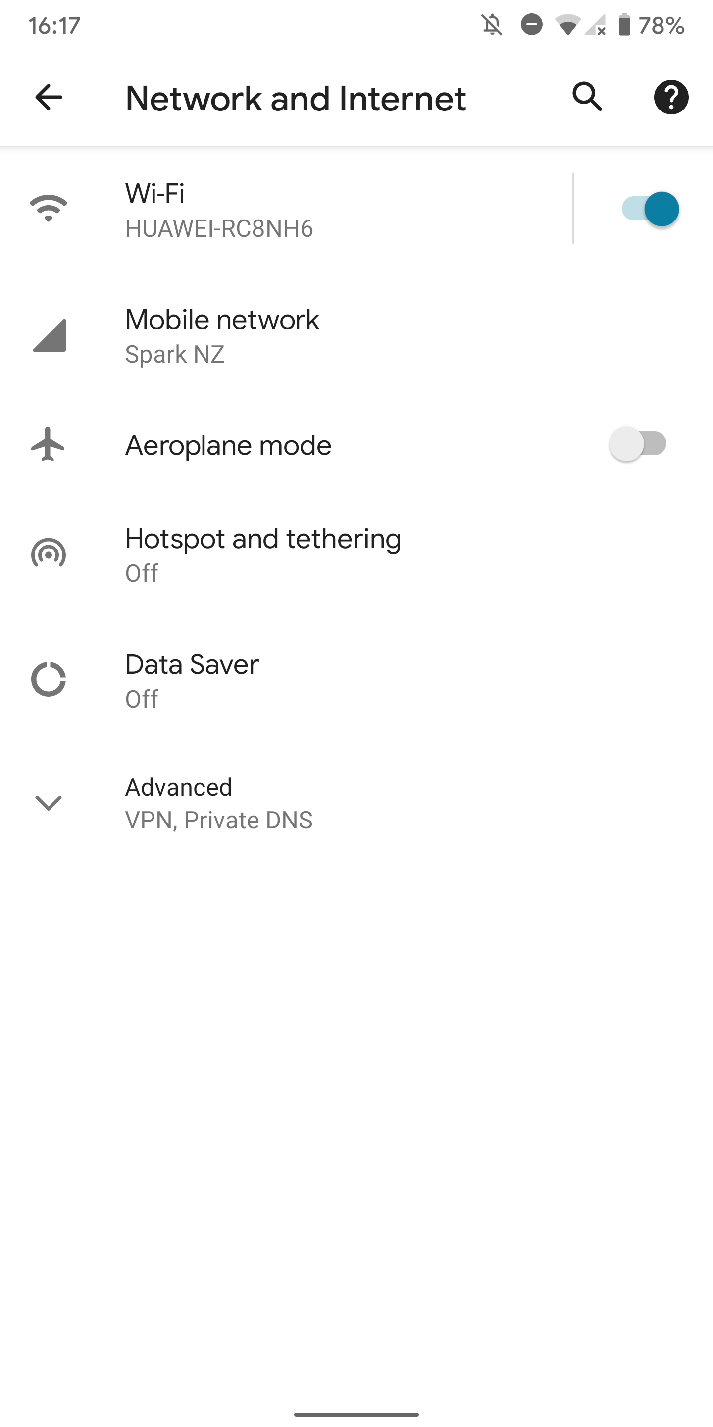 10 things to do when setting up a parent or child's Android phone