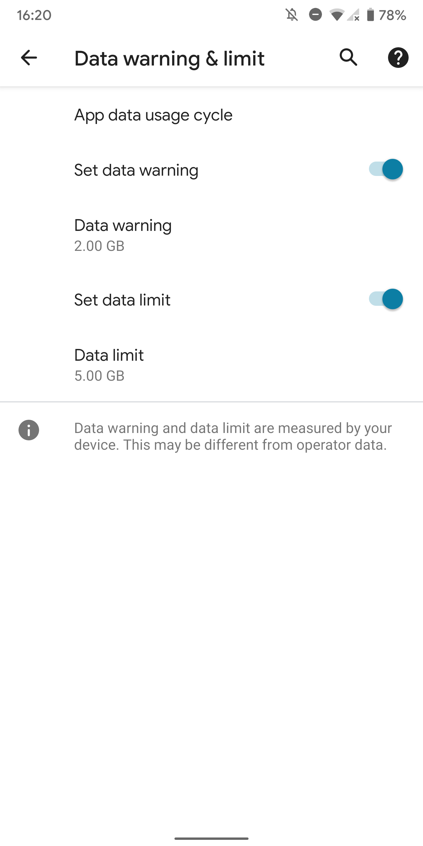 10 things to do when setting up a parent or child's Android phone