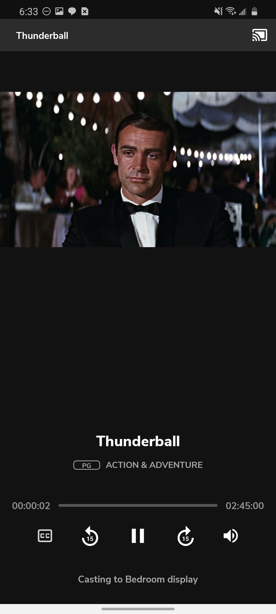 Pluto TV's latest update brings a new interface, drops picture-in ...