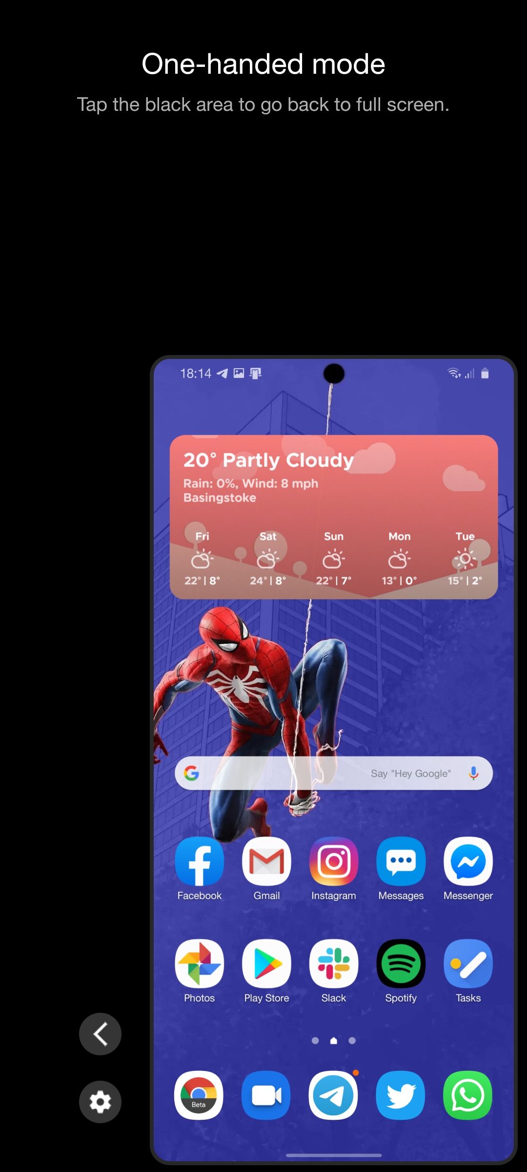 The 5 best things about the Samsung Galaxy S20 Ultra