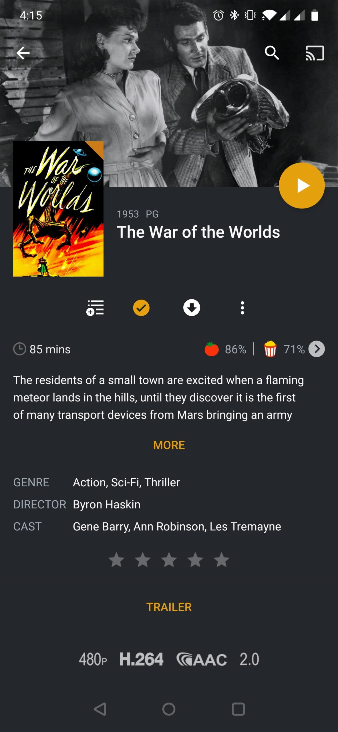 How to rip your movie collection to watch anywhere