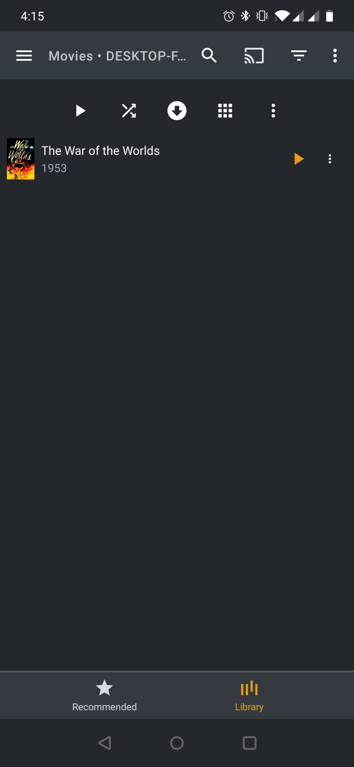 How to rip your movie collection to watch anywhere