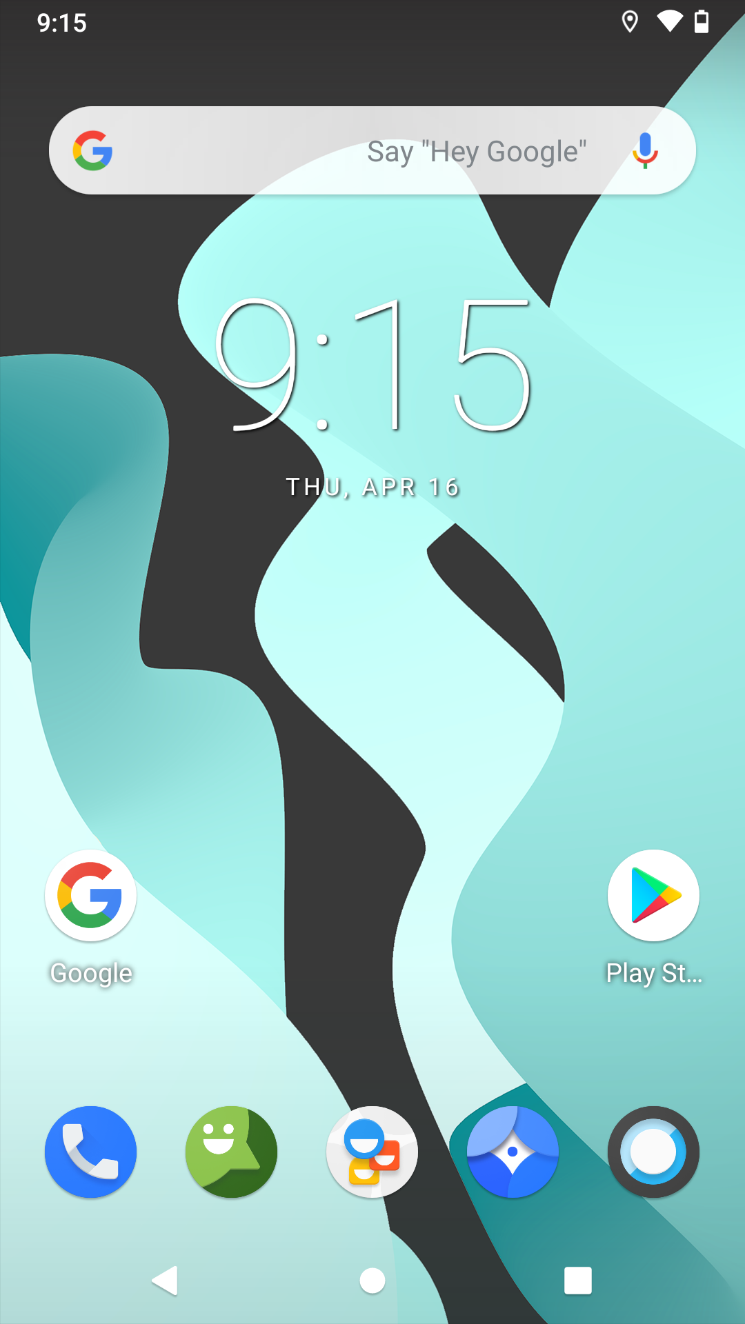 LineageOS 17.1 review: Android 10, coming to an old phone near you