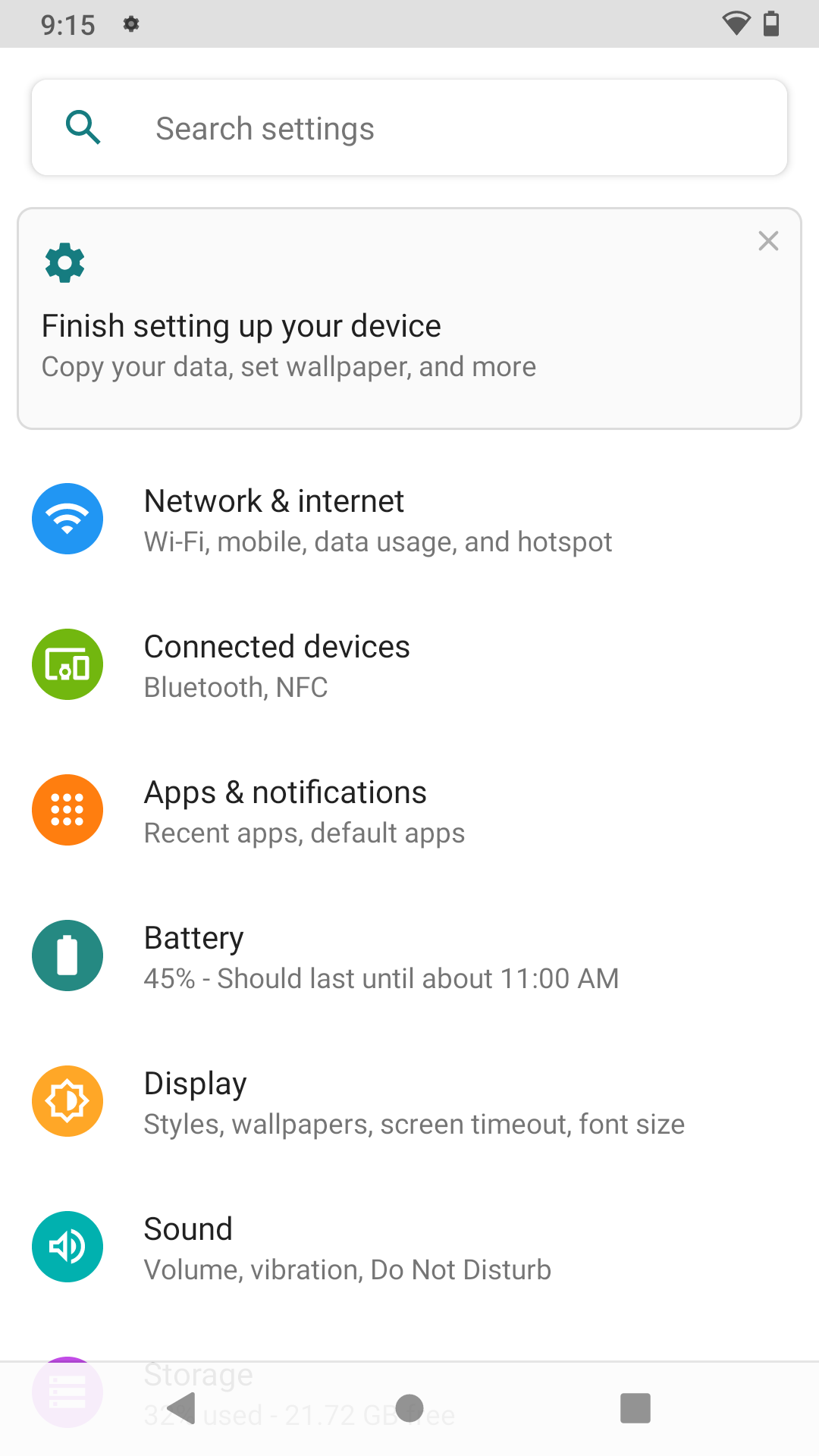 LineageOS 17.1 review: Android 10, coming to an old phone near you