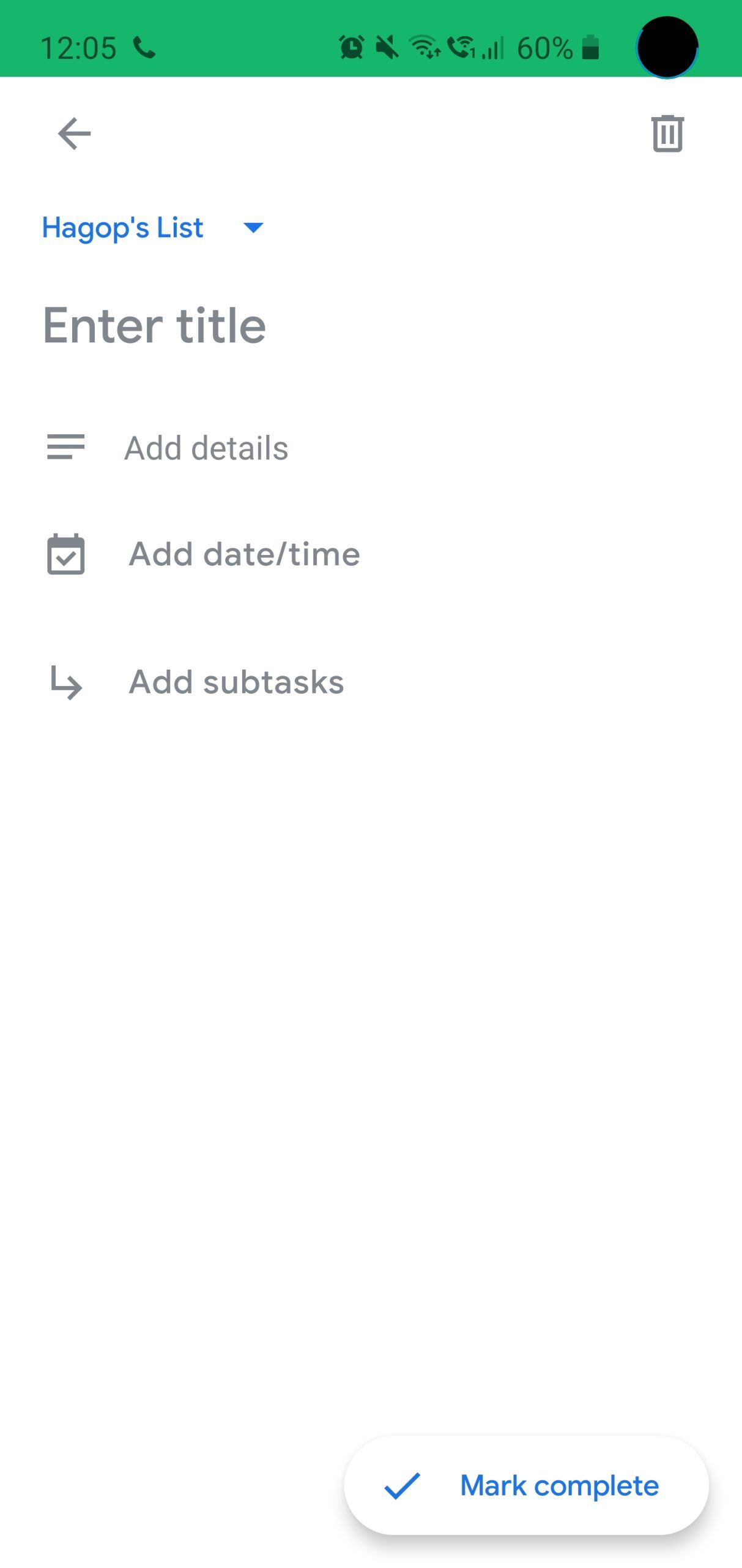 Our favorite to-do and task management apps for Android