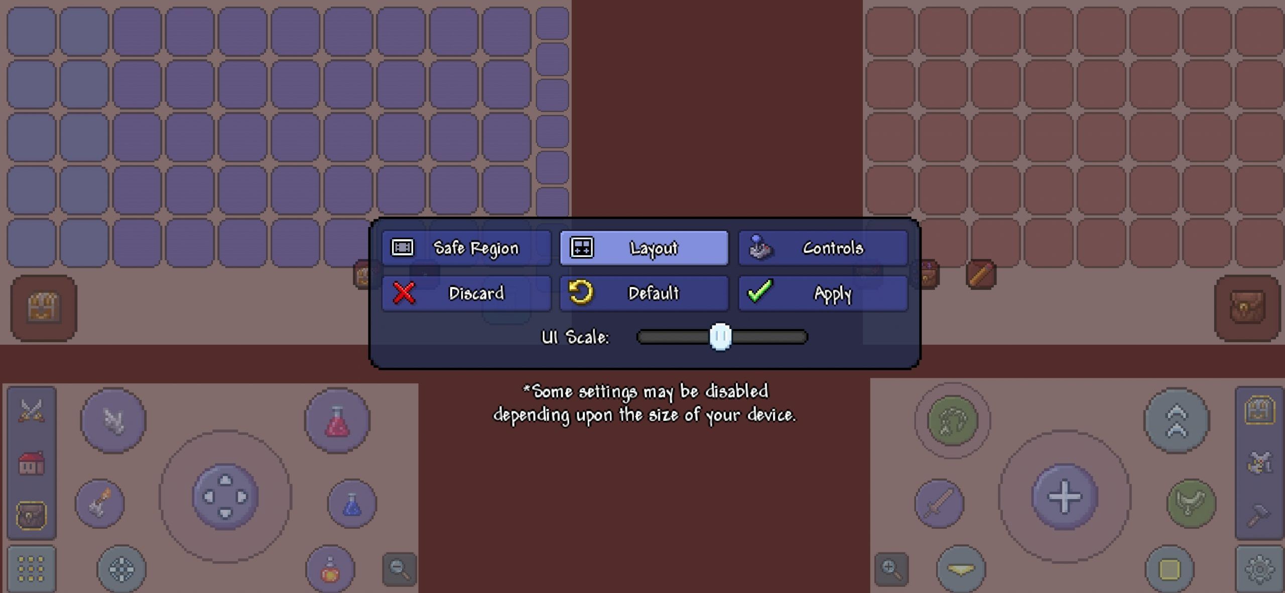 Terraria finally adds support for Bluetooth controllers, seven years ...