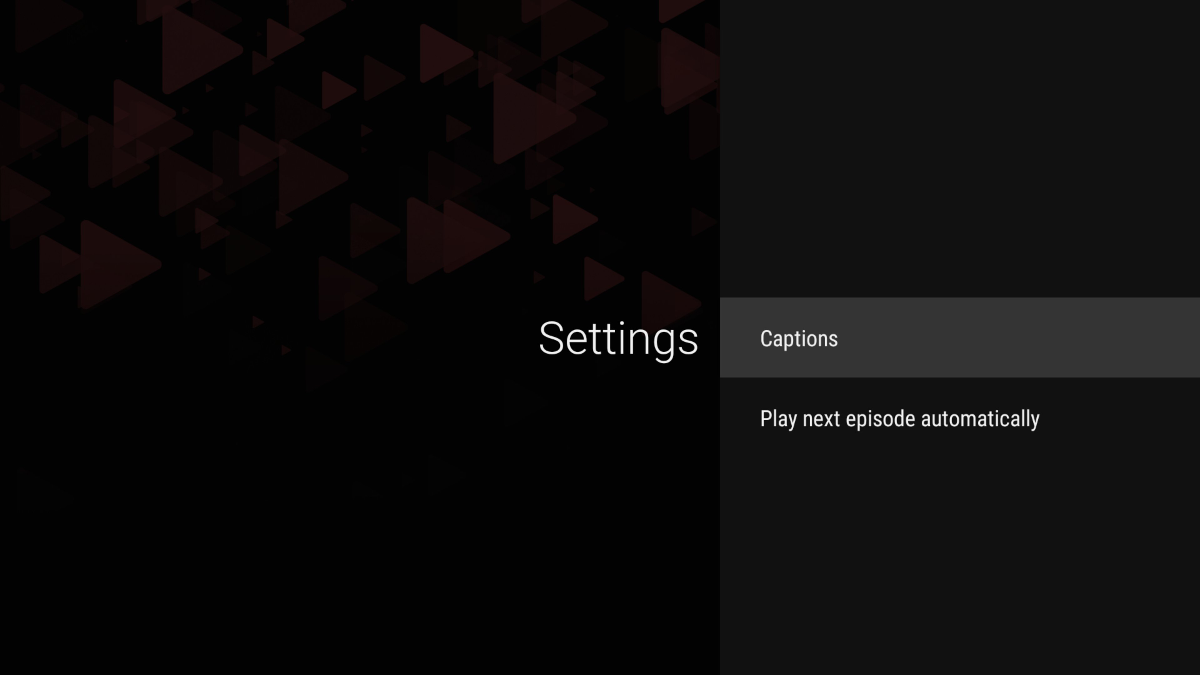 6 years after launch, Android TV still lacks multiple user profiles