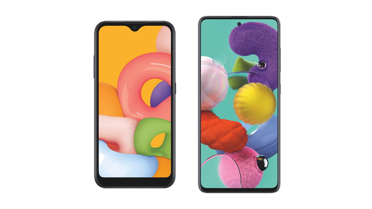 Samsung giving away free Galaxy Buds with unlocked Galaxy A51 purchases