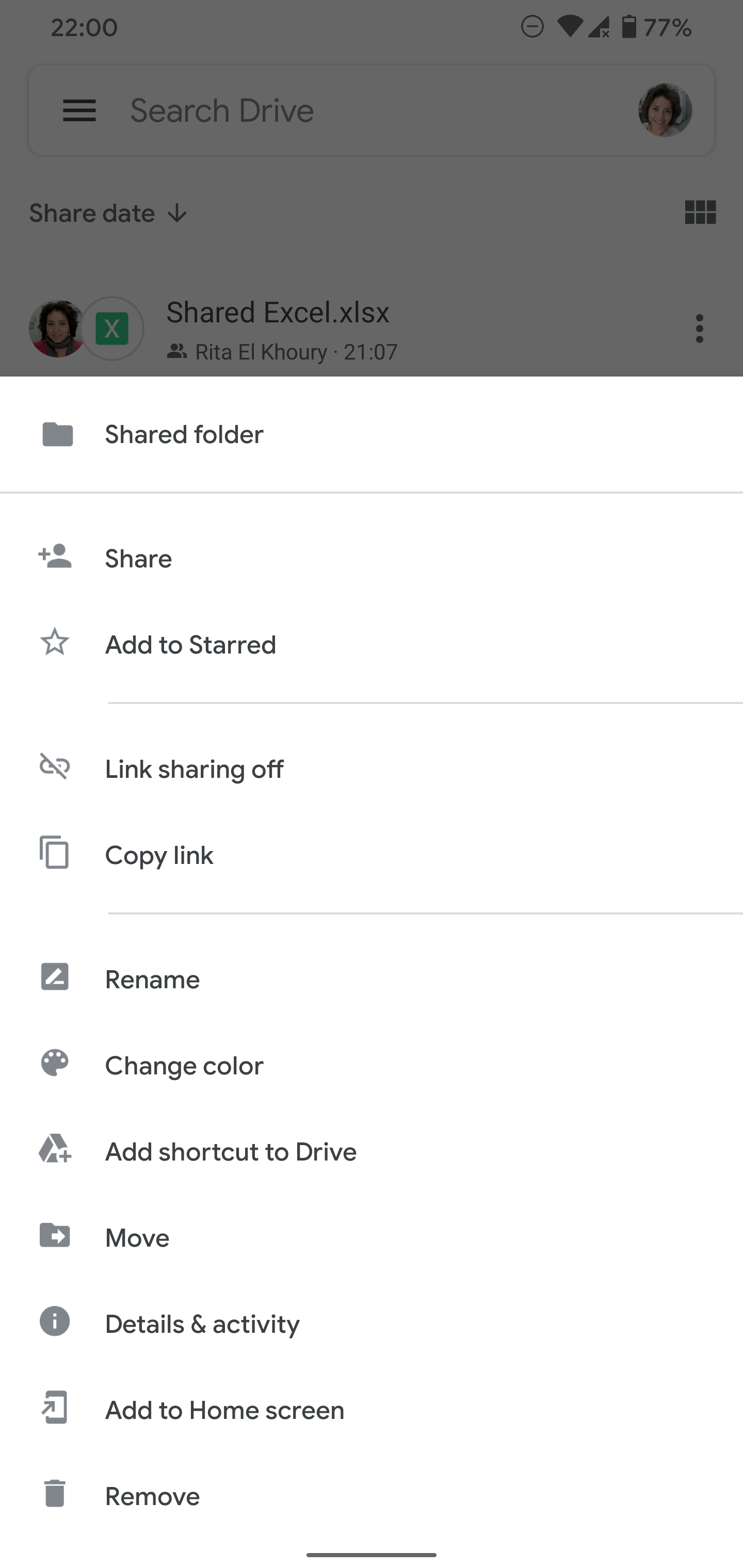 Google completely ruined shared folders in Drive (Update: Workaround ...