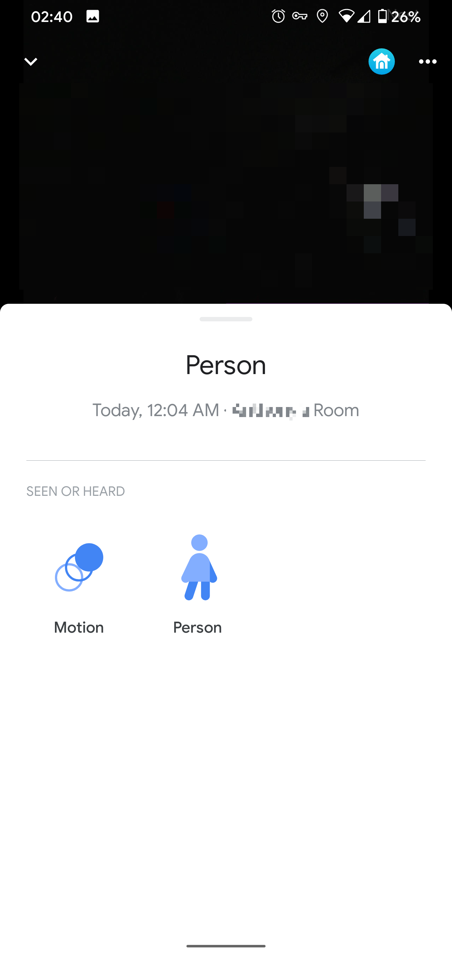 Google Home app gets Nest Cam events and improved smart outlet icons ...