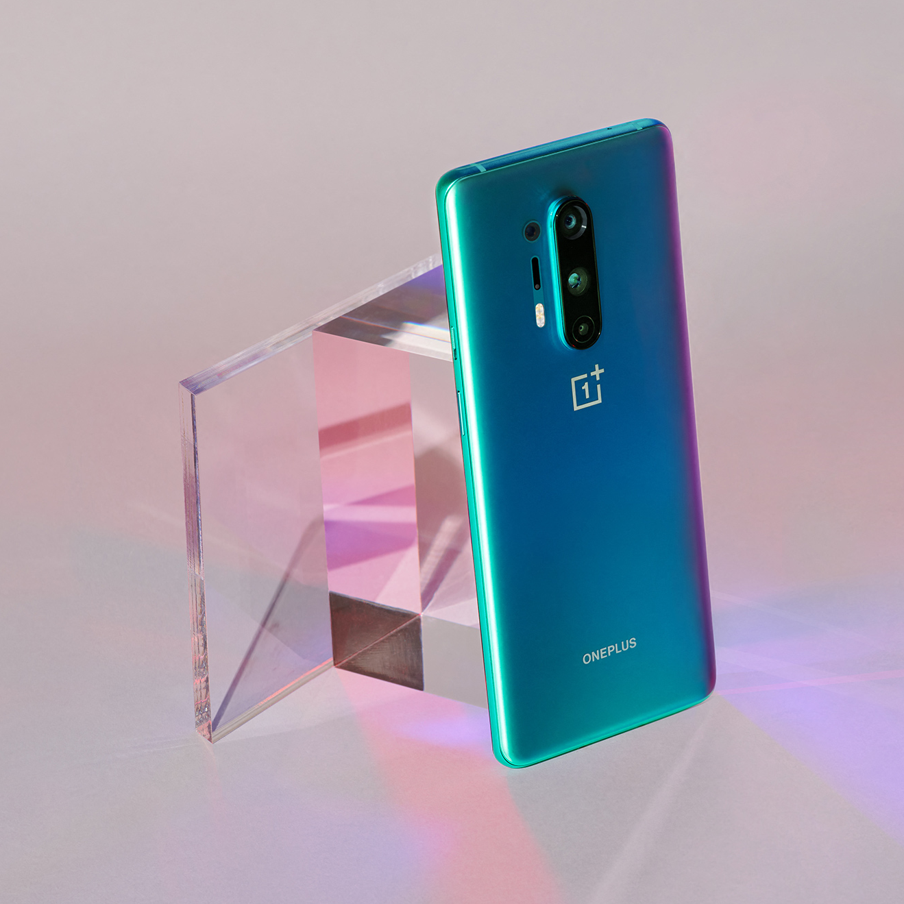 The OnePlus 8 and 8 Pro are official, but you may not like the prices