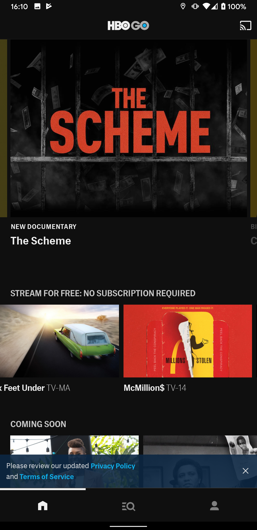 HBO makes Silicon Valley, dozens of shows and movies free to watch this ...