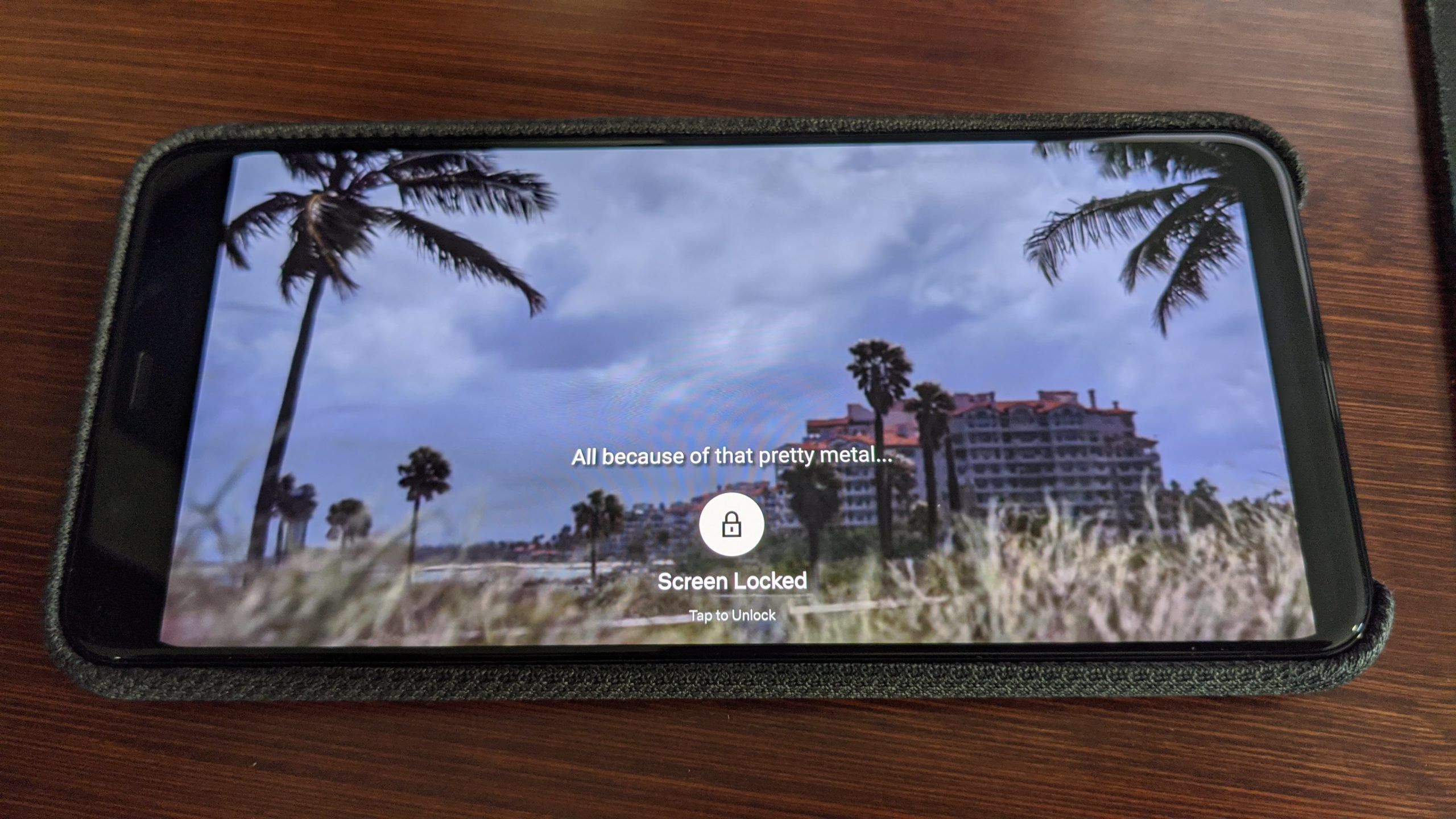 How to use Netflix 'screen lock' mode to keep your Ozark binges ...