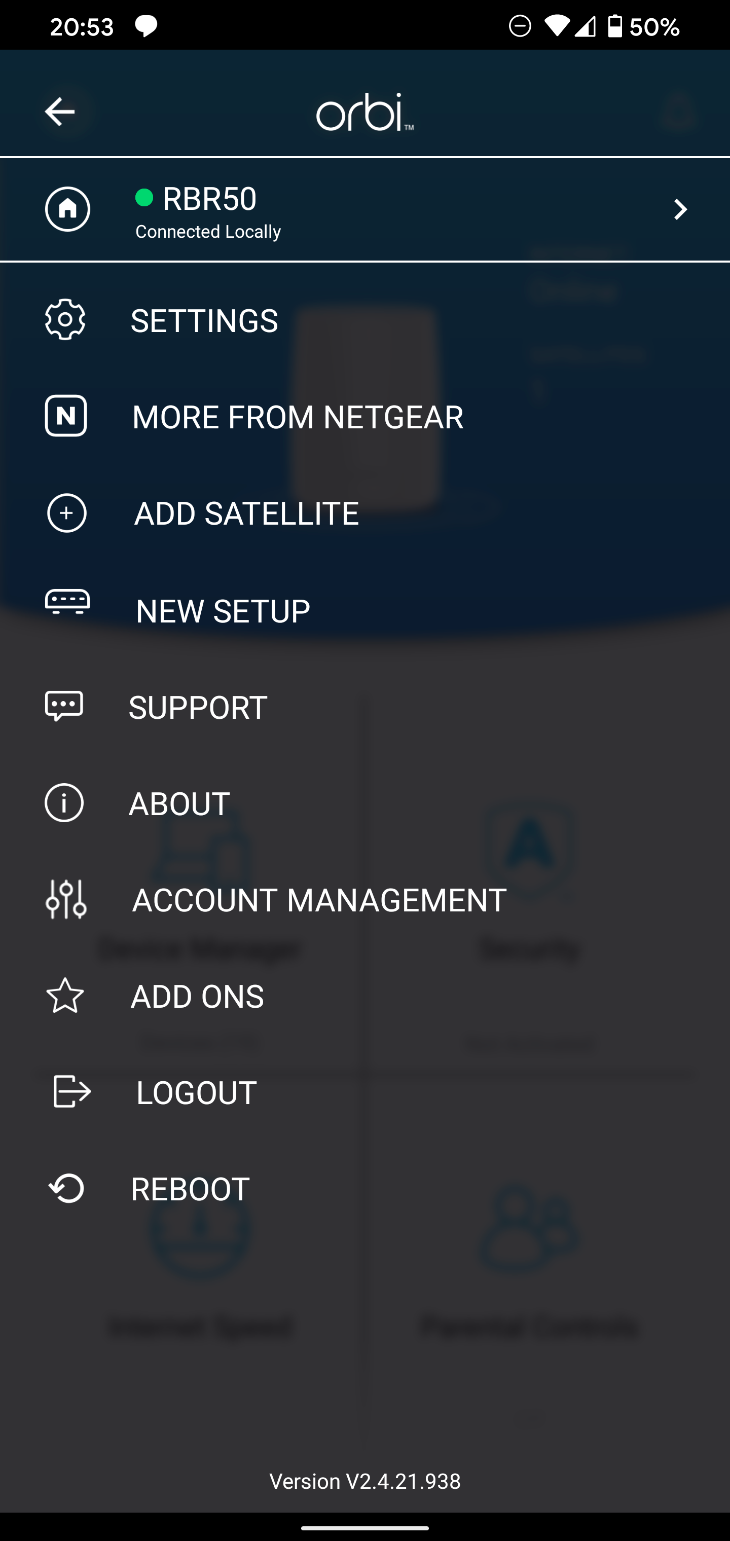 After using a Netgear Orbi mesh router for a year, I can wholeheartedly ...