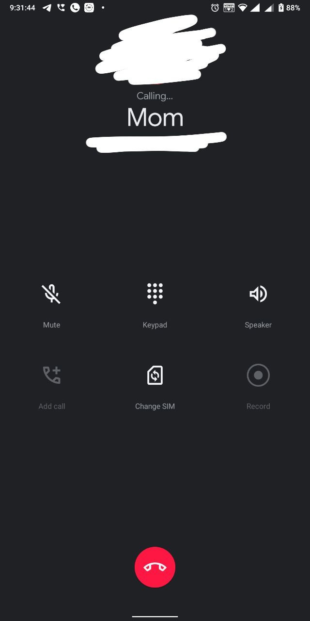 Google Phone call recording feature going live on some Xiaomi devices