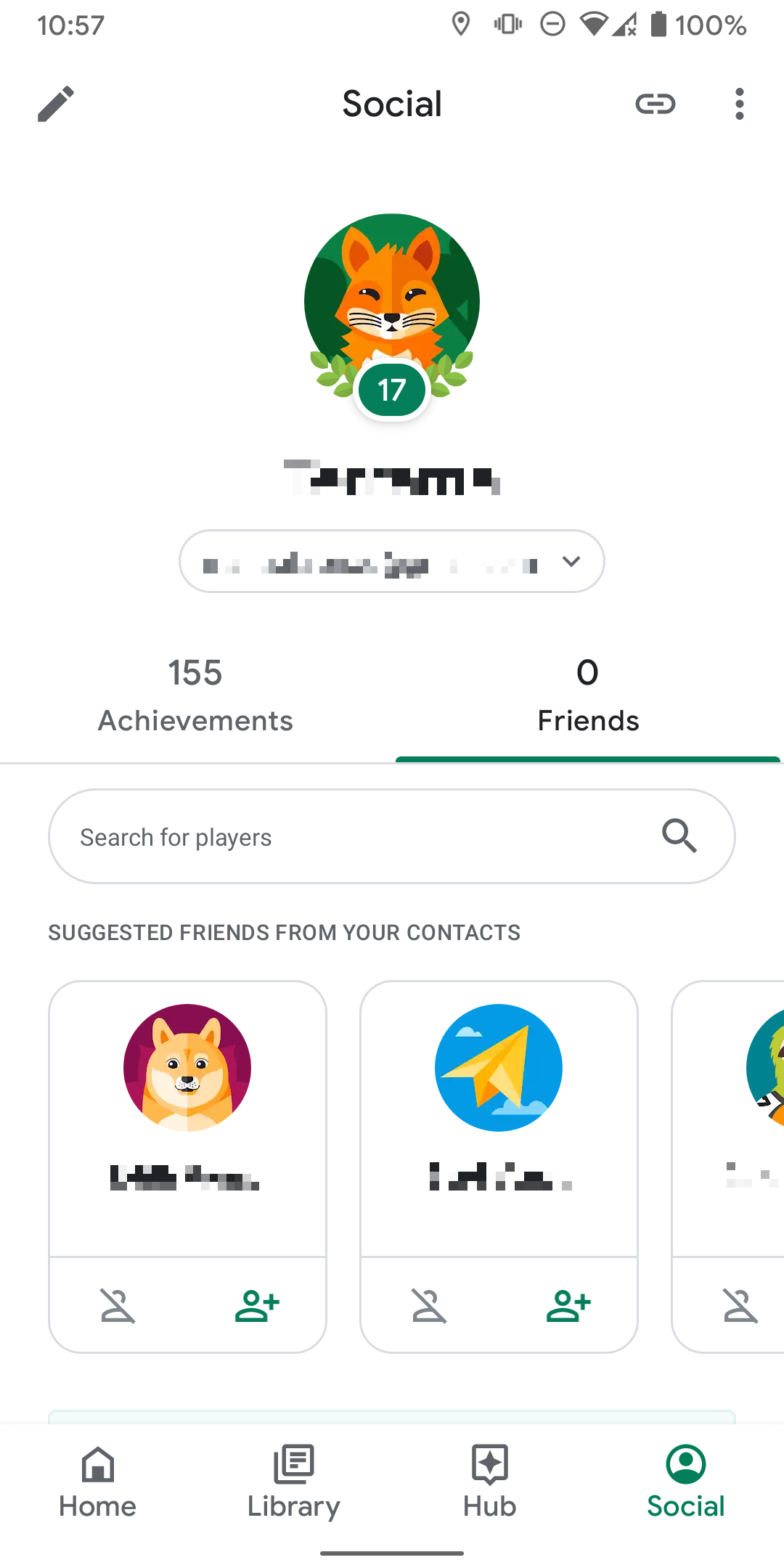 Google Play Games Profile Picture How To Publish An App On Google Play