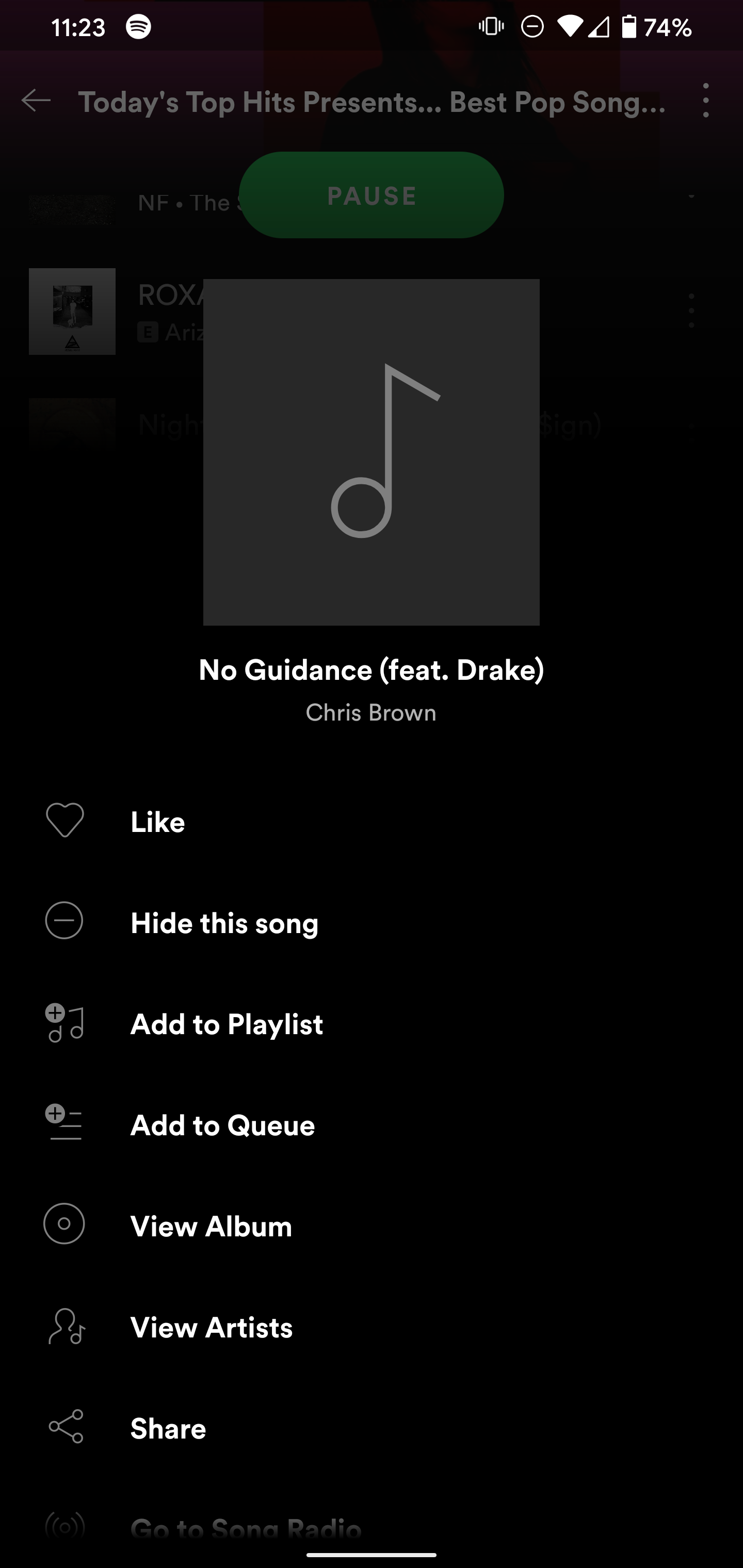New 'hide song' option in Spotify will let Premium subscribers tweak ...