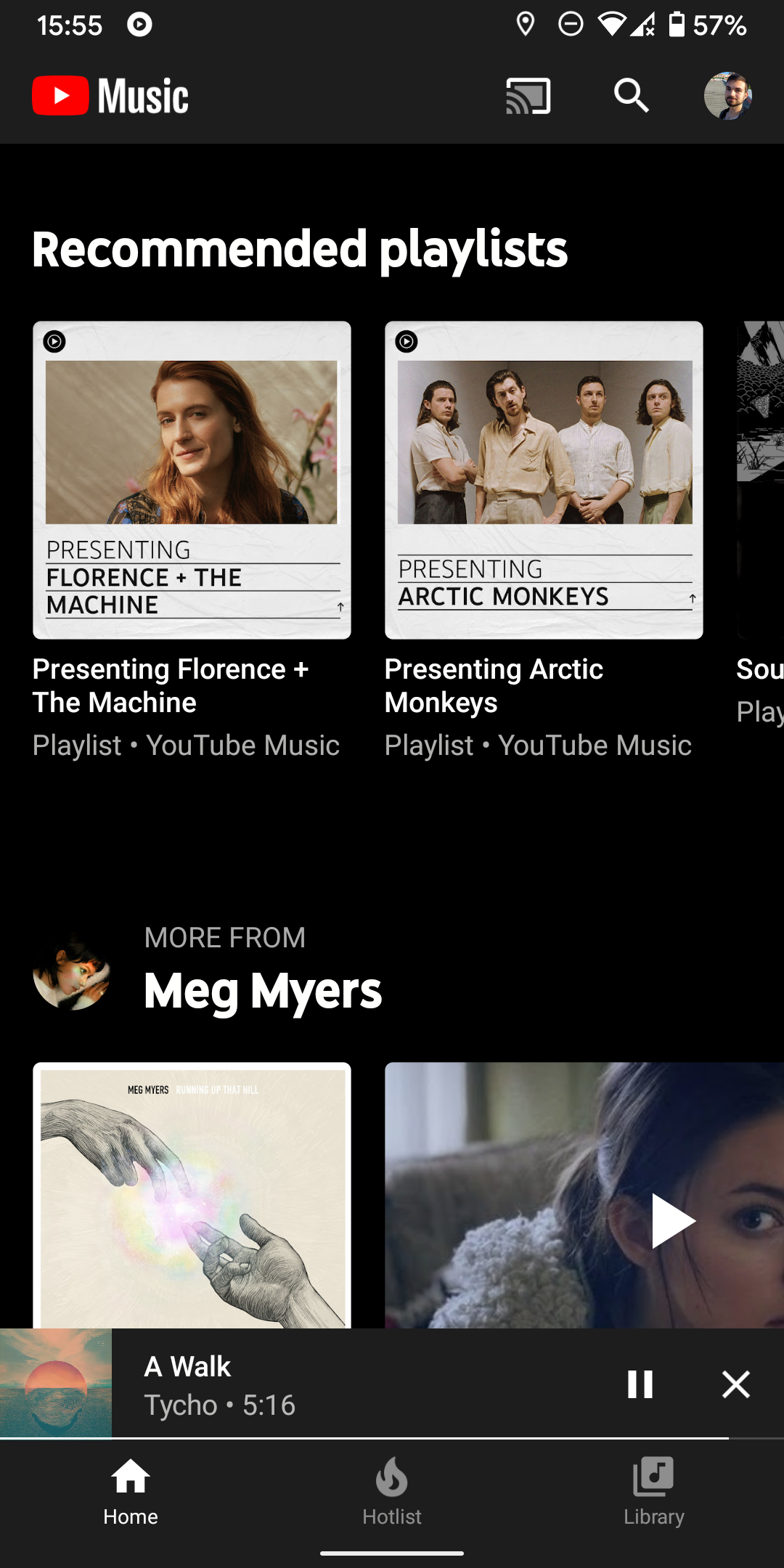 Google Play Music vs. YouTube Music: Everything you need to know