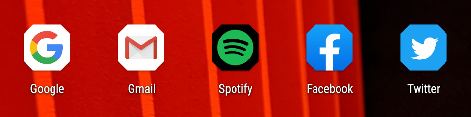 Nova Launcher beta adds Android 11's quirky flower, pebble, and vessel ...