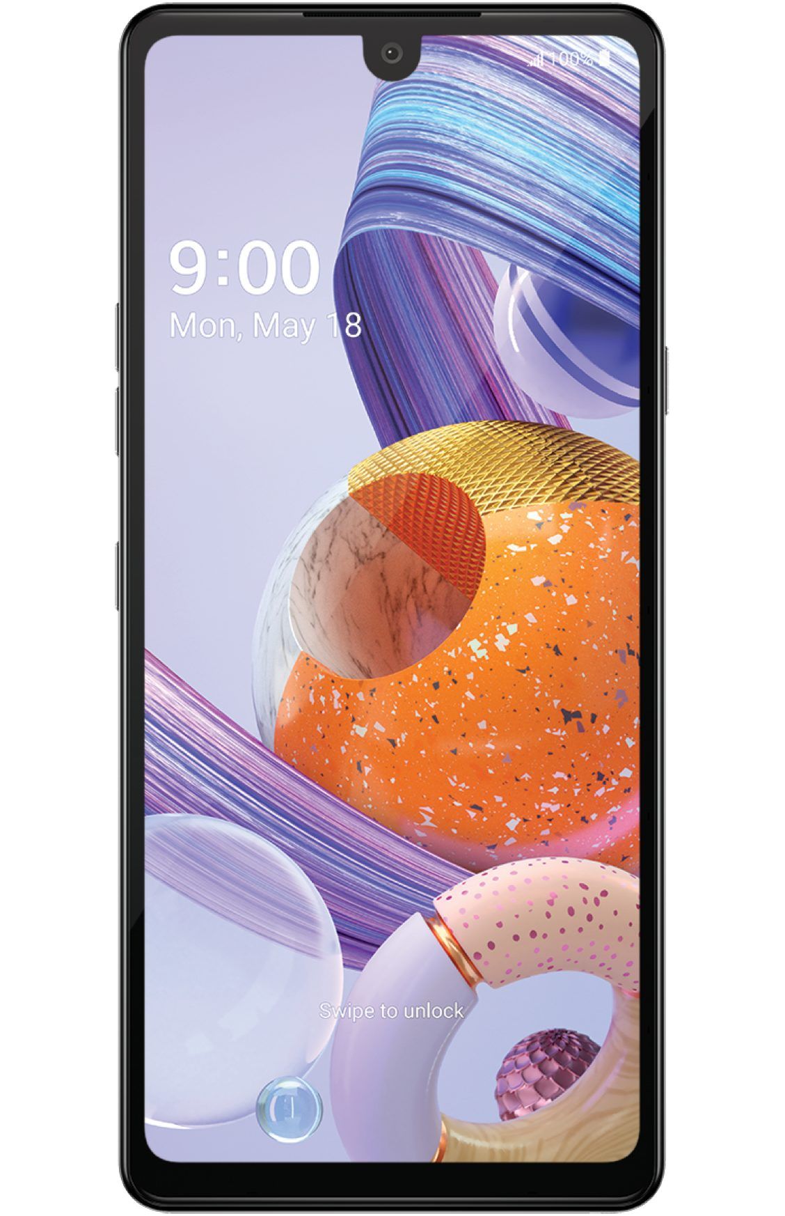 LG Stylo 6 is official with Android 10, triple cameras, and built-in stylus