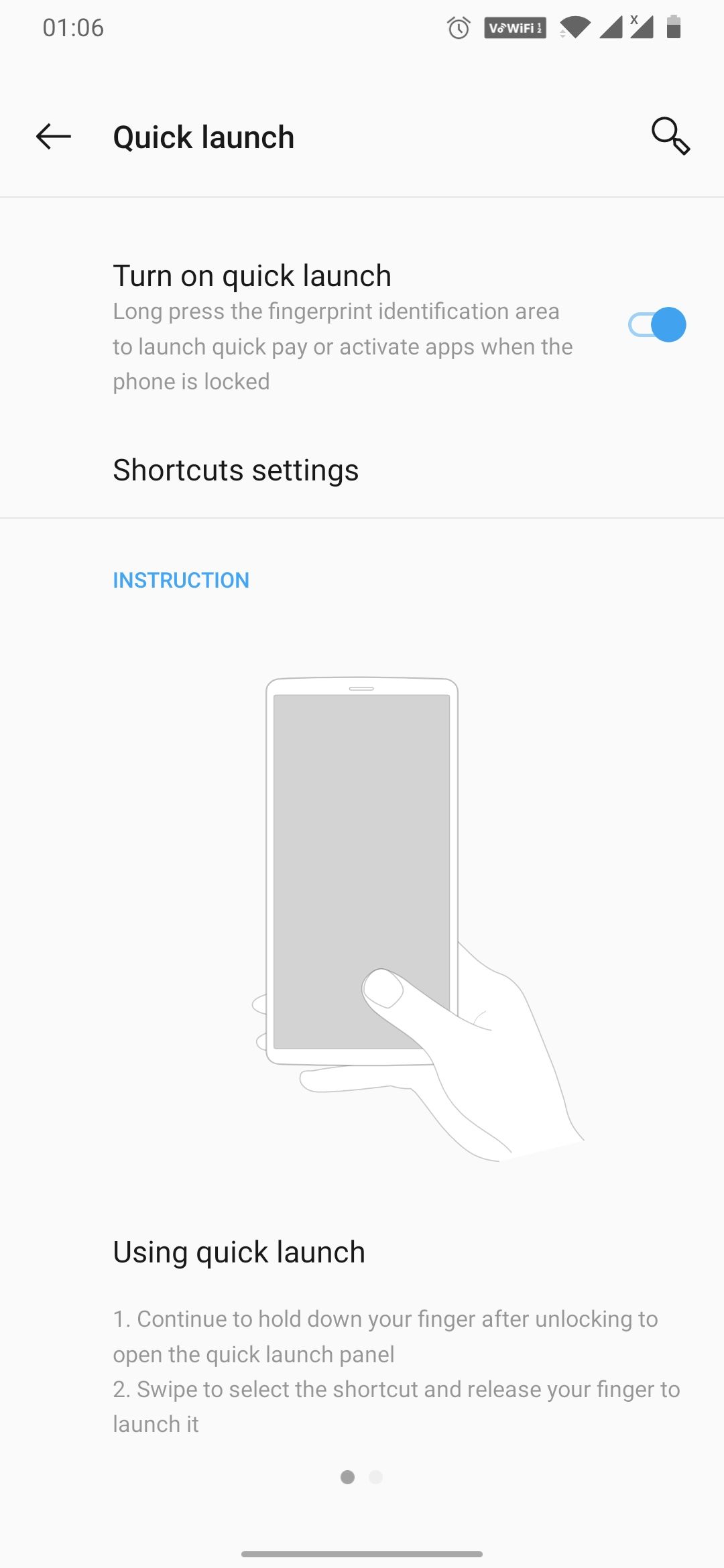 8 OxygenOS tips and tricks you didn't know existed