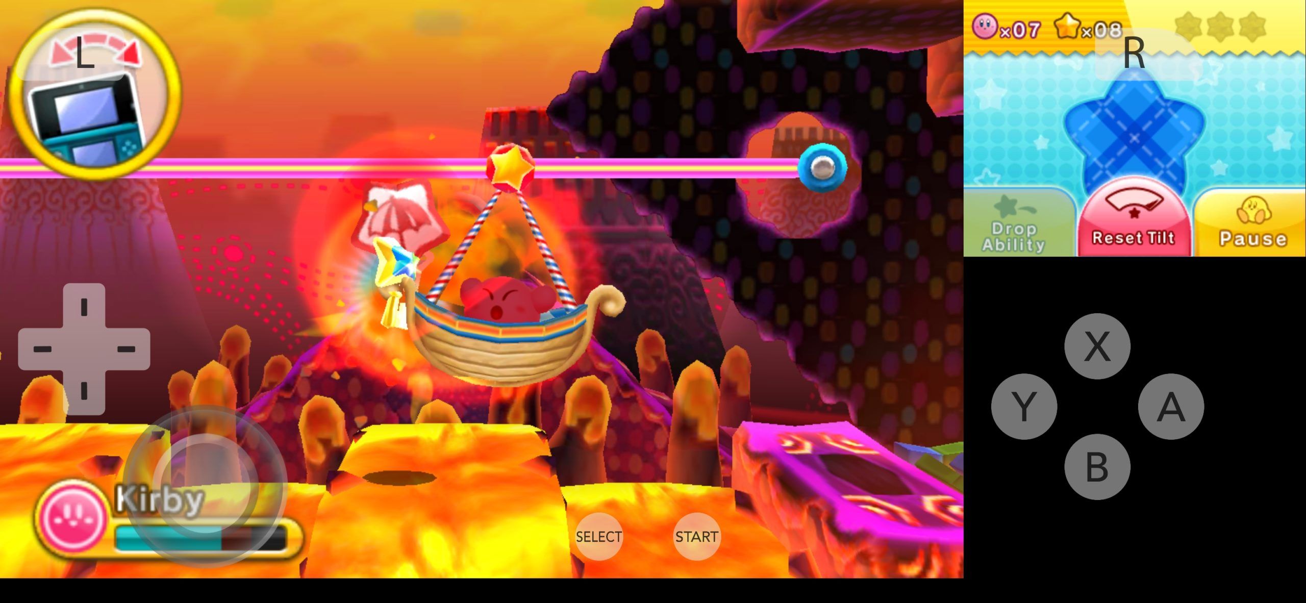 Nintendo 3DS emulator Citra now available for Android