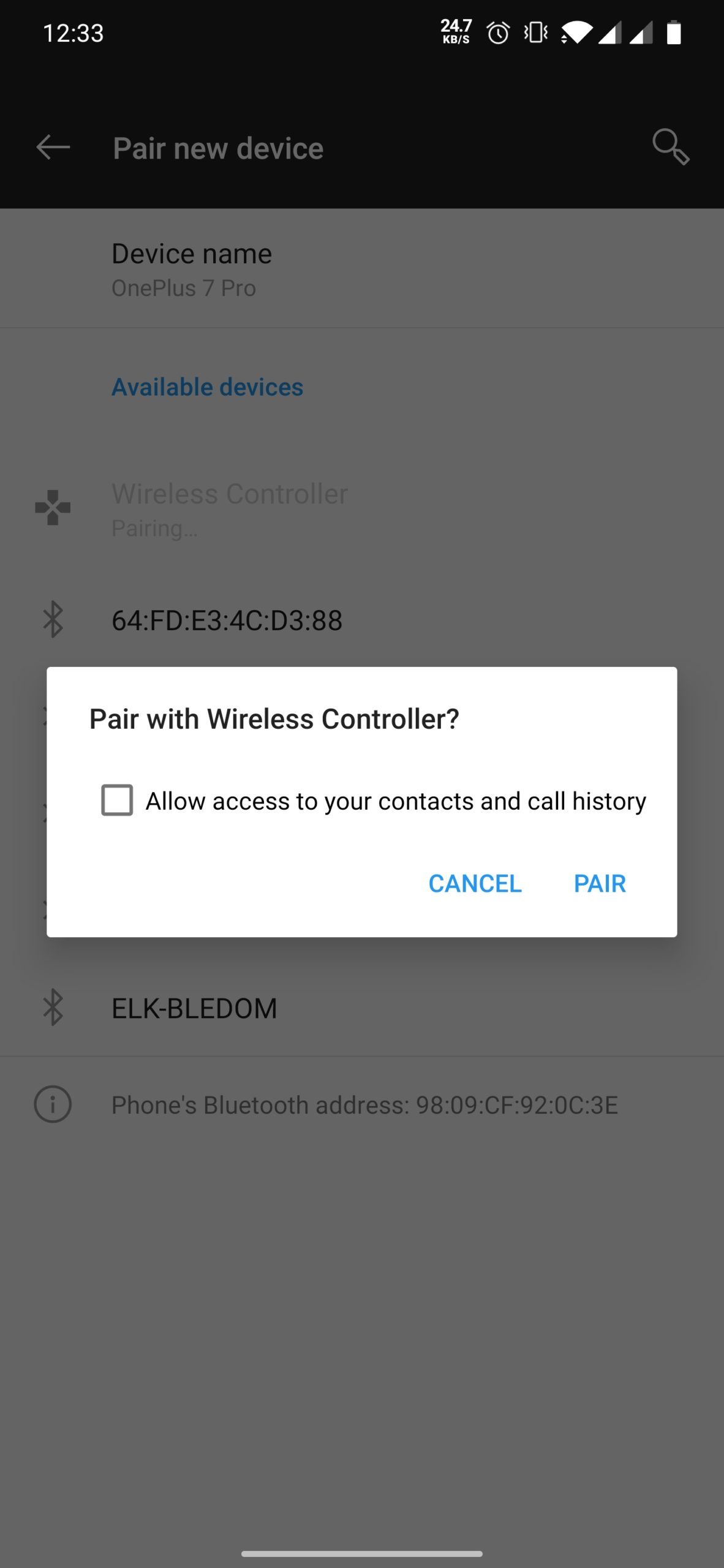 How To Use A Ps4 Controller On An Android Phone Or Tablet