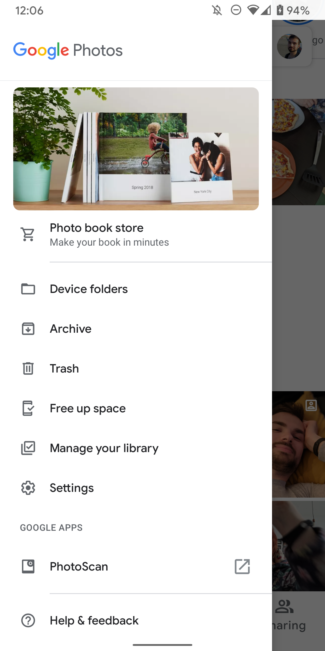 Smile for the camera: Google Photos turns 5 today