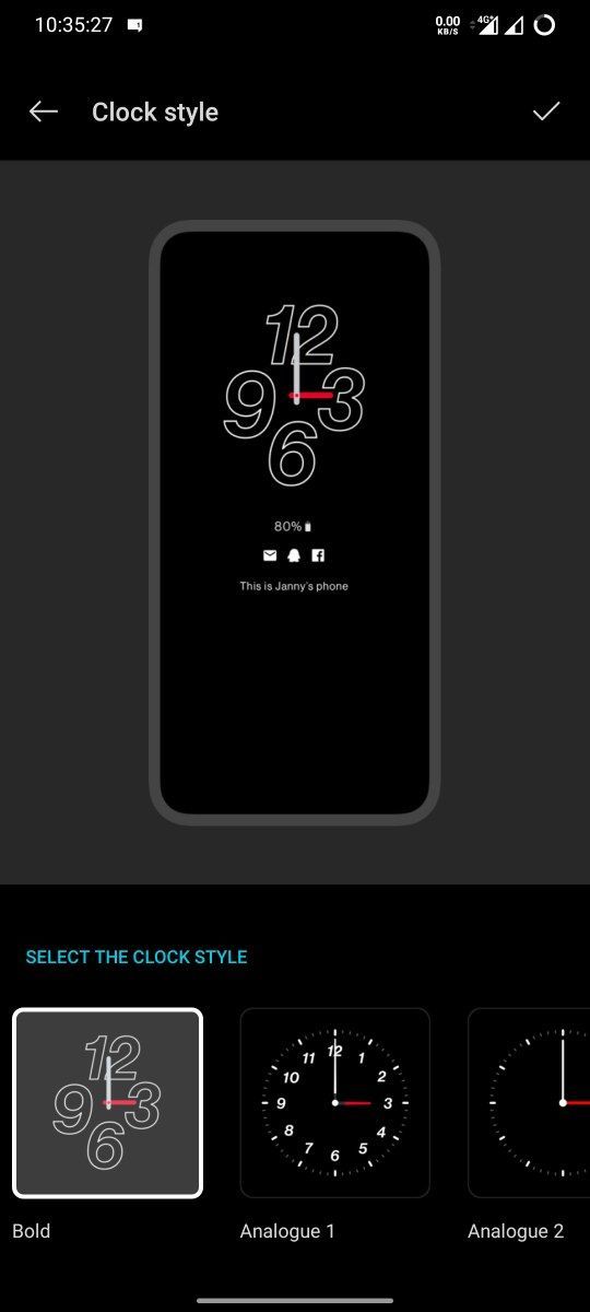 Download the latest OnePlus 7 and 7T series Open Betas, with snazzy new ...