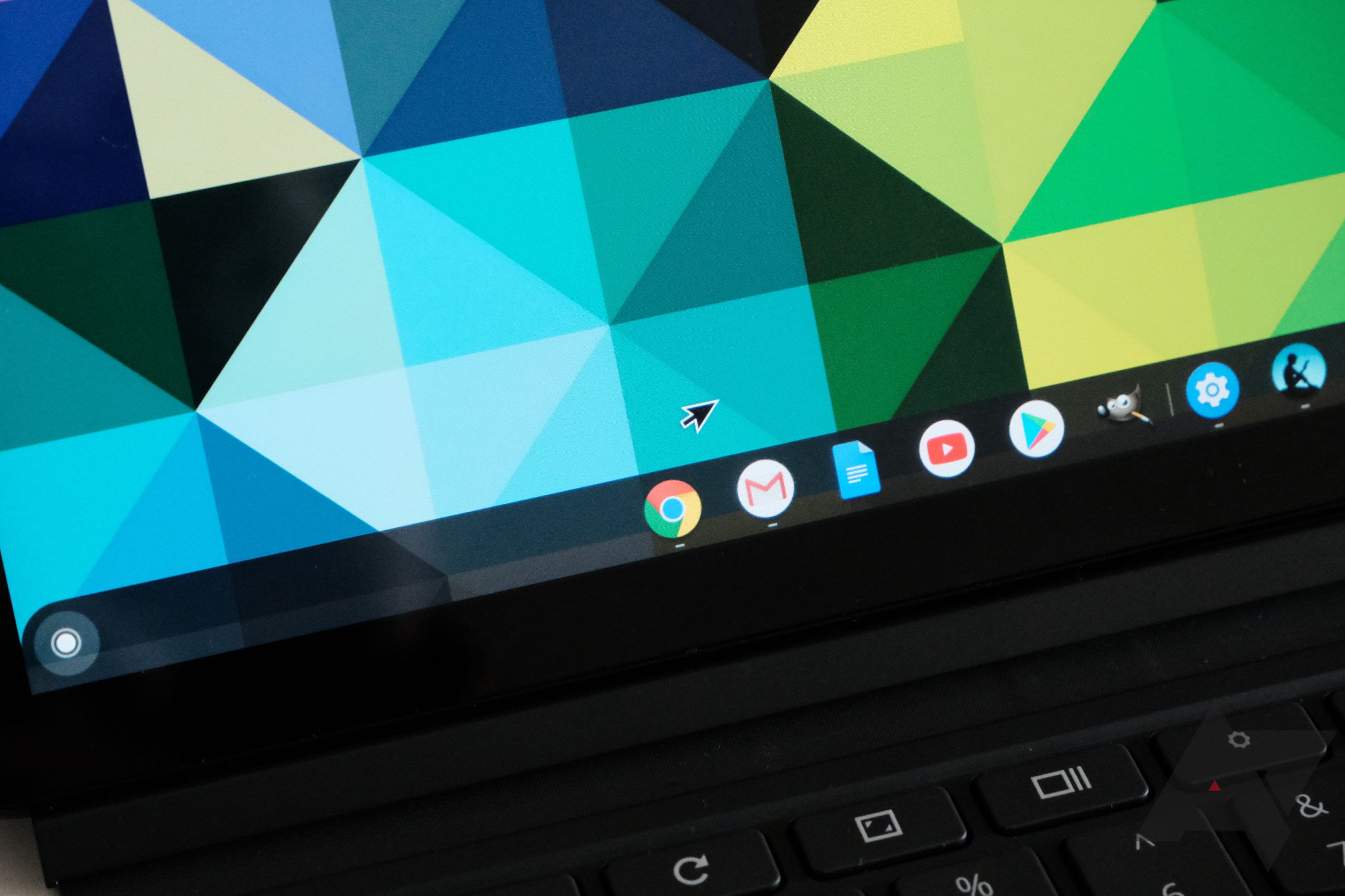 Lenovo Chromebook Duet review: The first Chrome OS tablet that (mostly ...